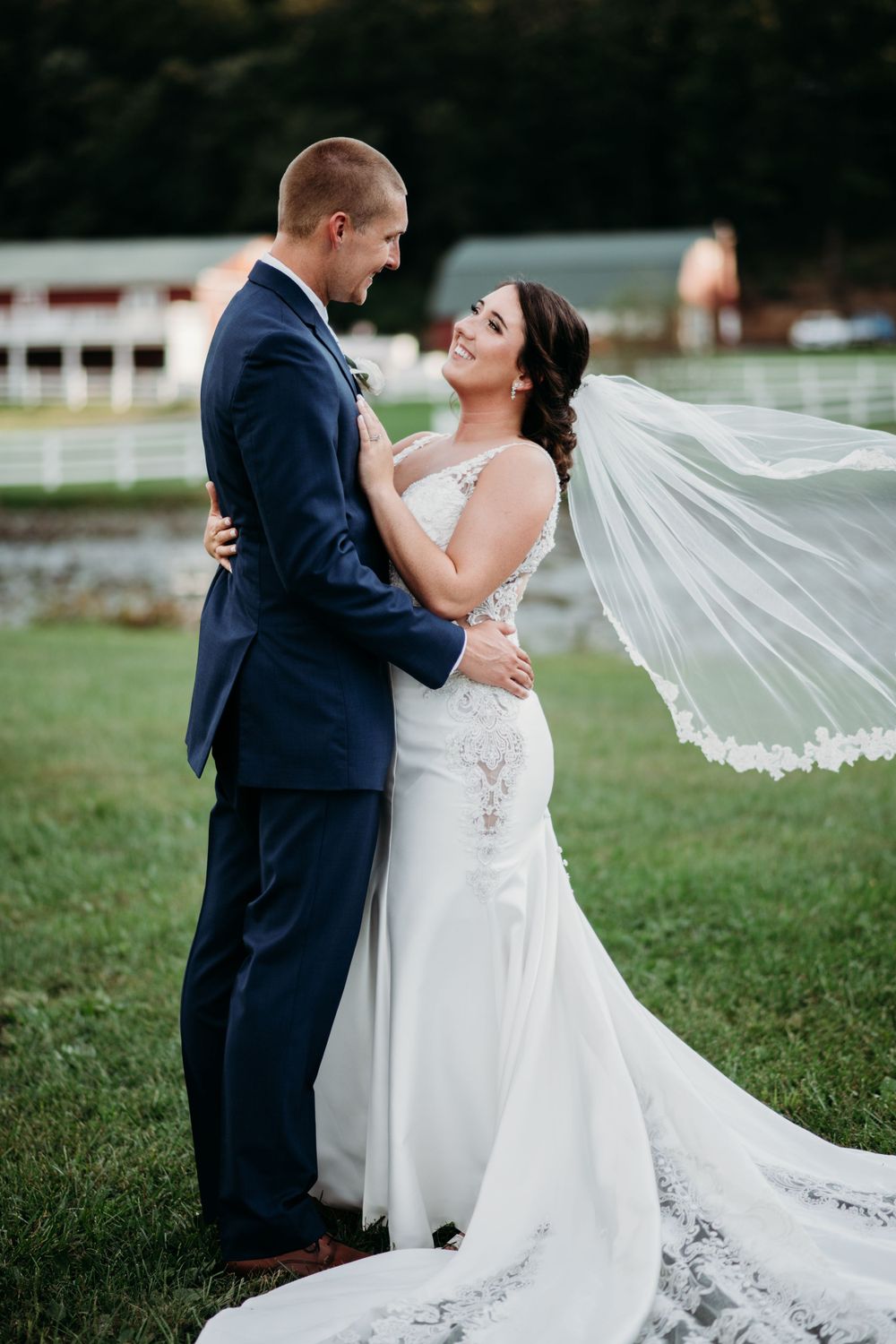 Wedding - Tammy Rector Photography