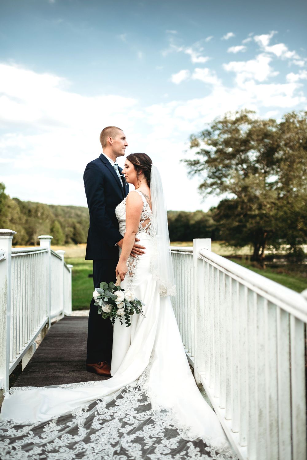 Wedding - Tammy Rector Photography