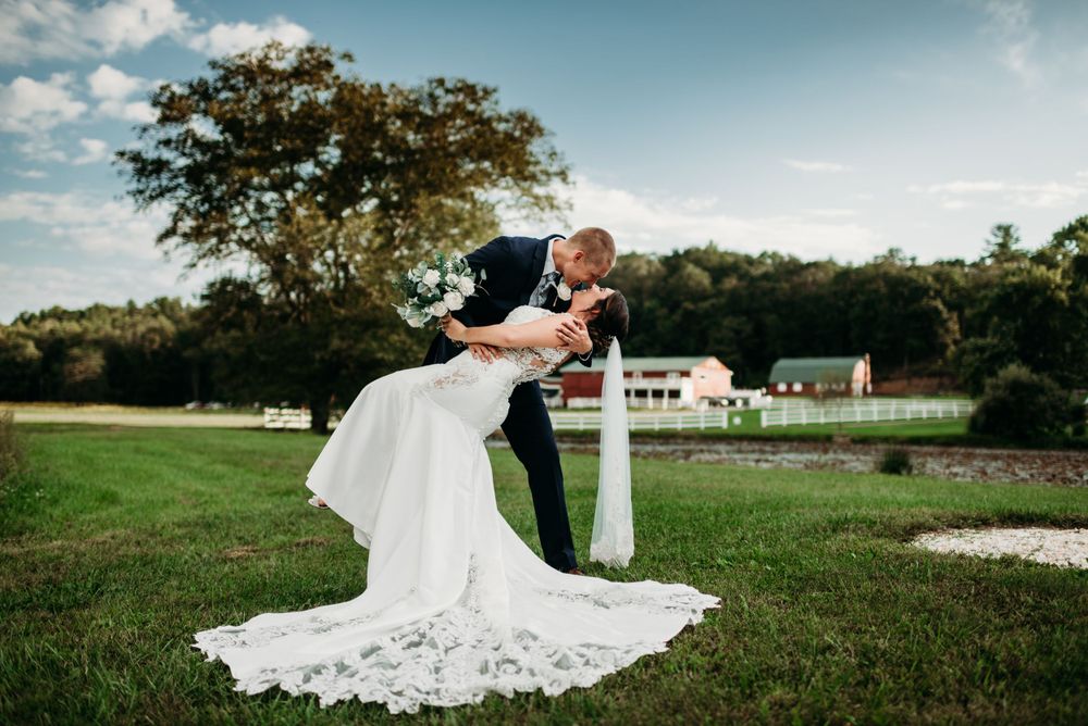 Wedding - Tammy Rector Photography