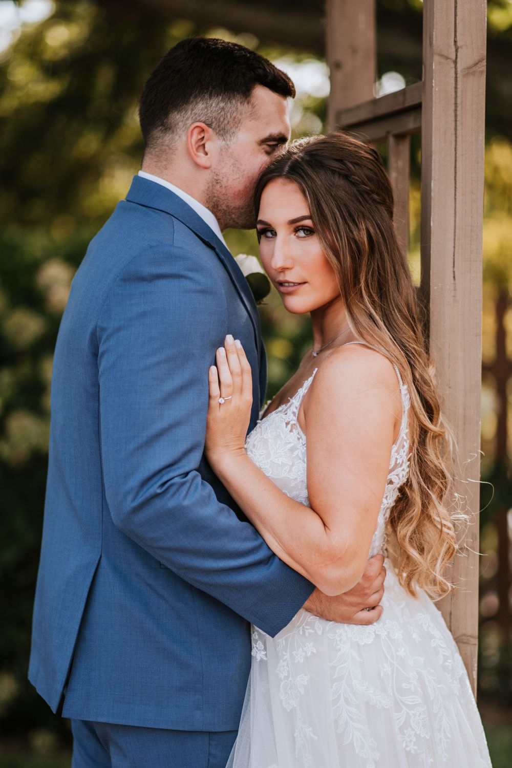 Wedding - Tammy Rector Photography