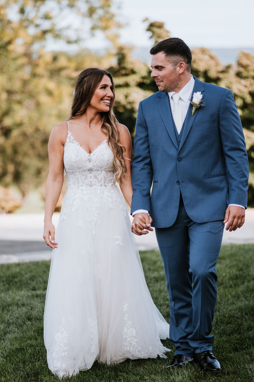 Wedding - Tammy Rector Photography