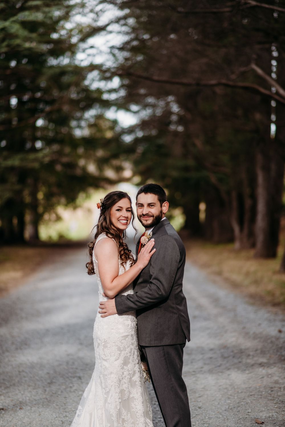 Wedding - Tammy Rector Photography