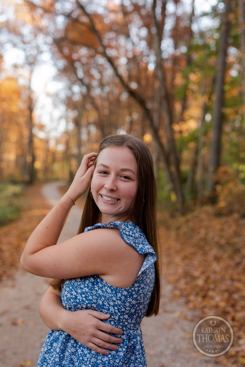 Lilly B. Part II - Kathryn Thomas Photography