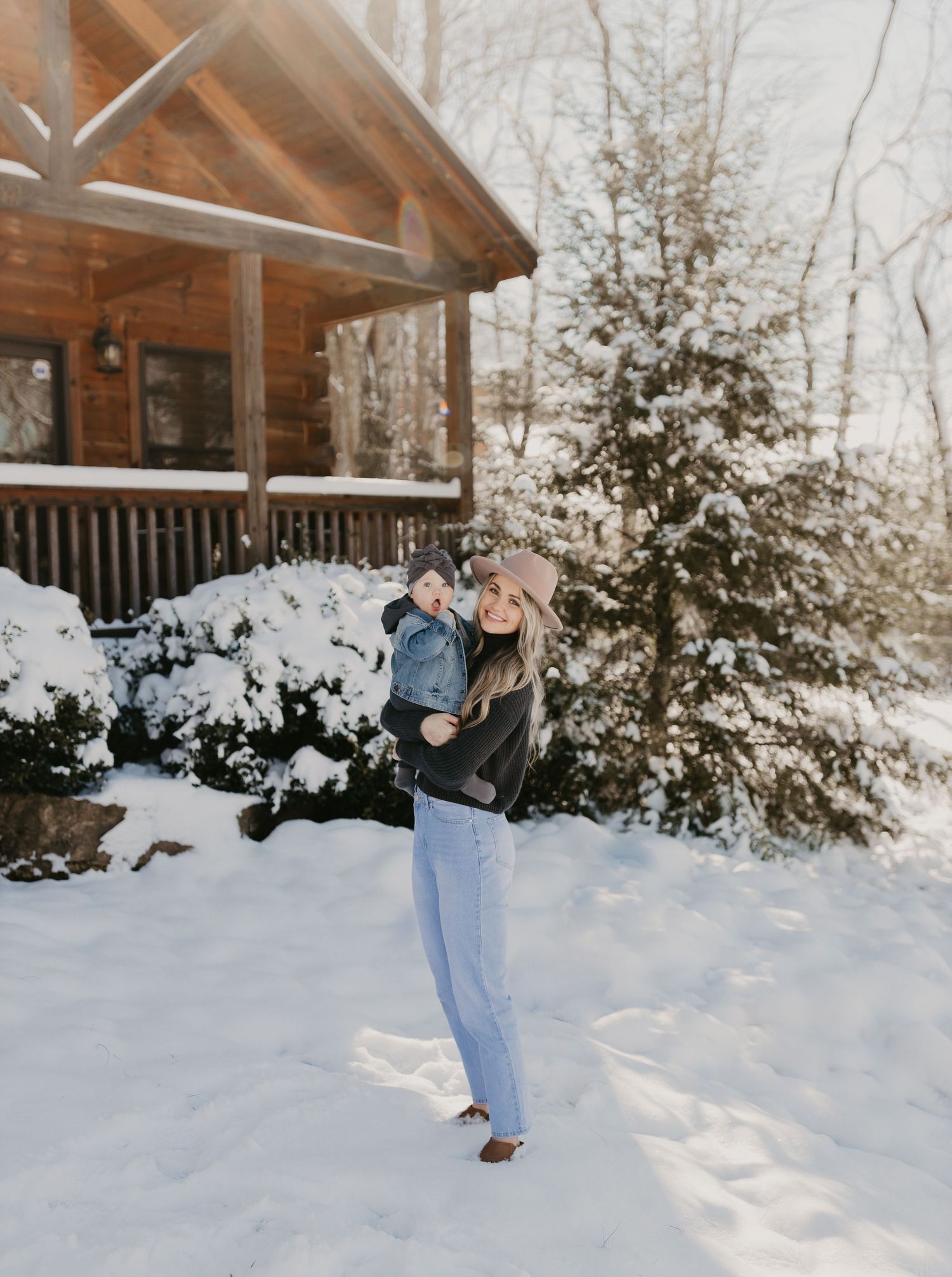 Clients - Morgan Bingham Photography