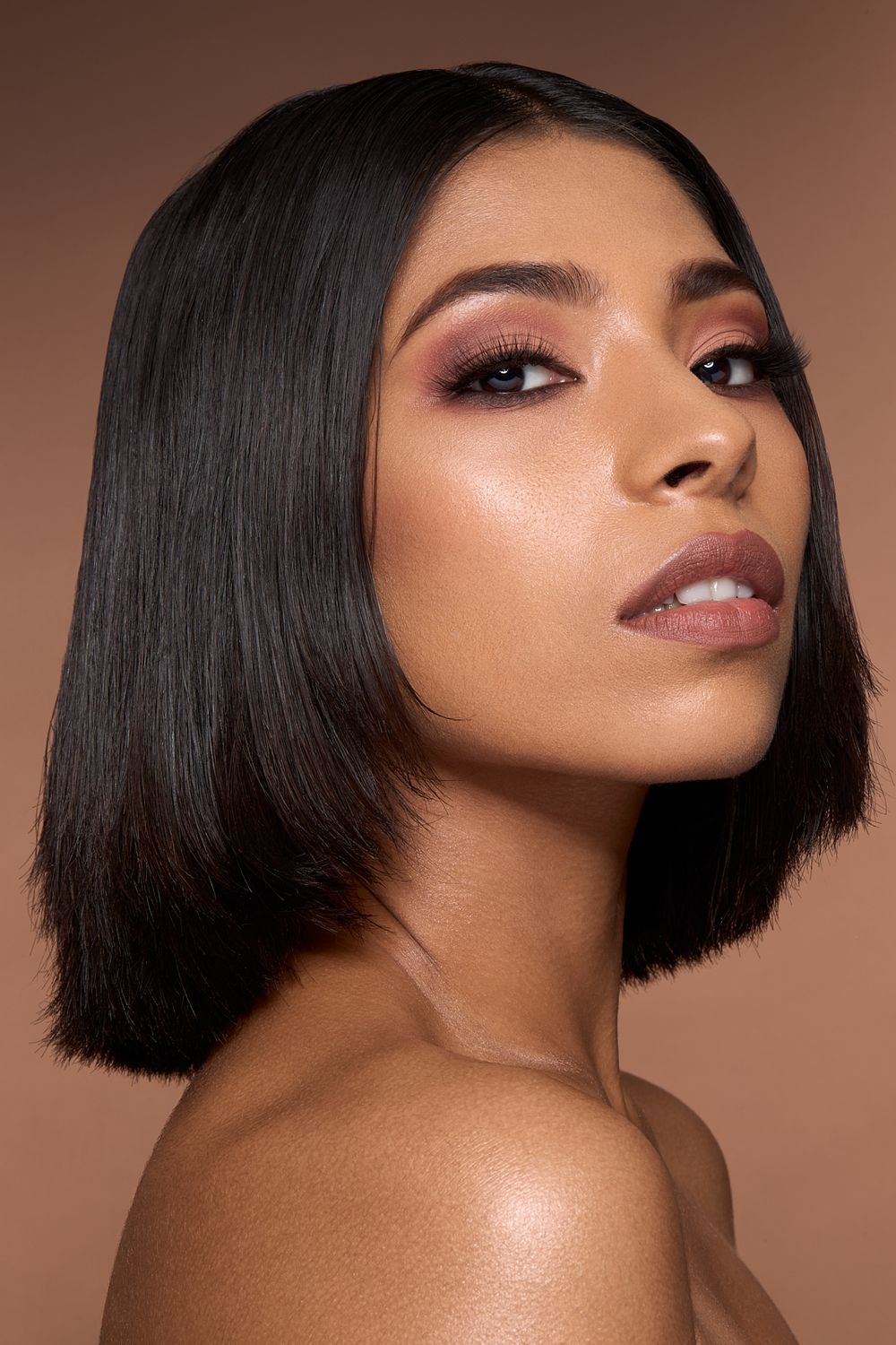 Beauty by SMA - Raaz Photography