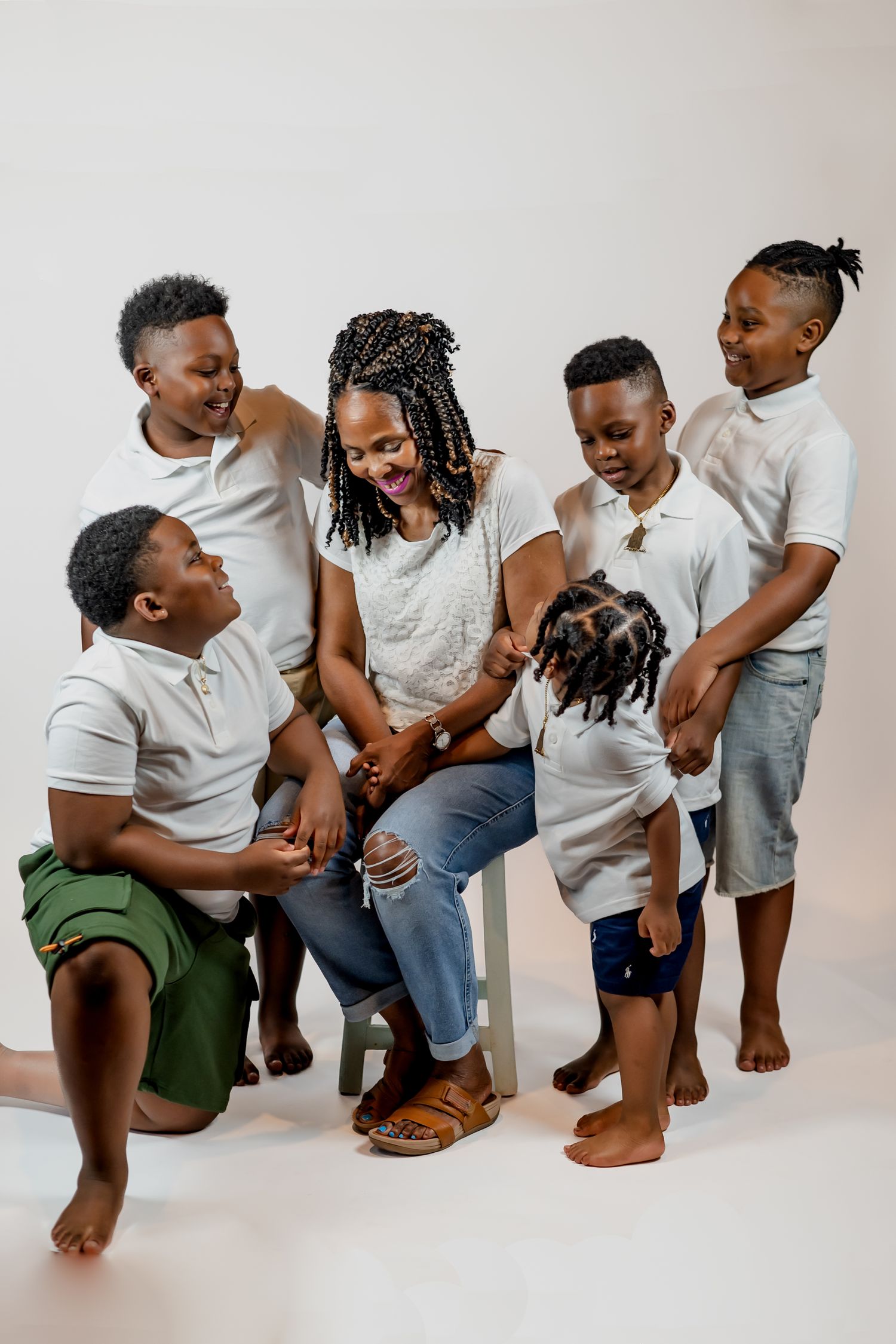 Clients - Ashley Owens Photography