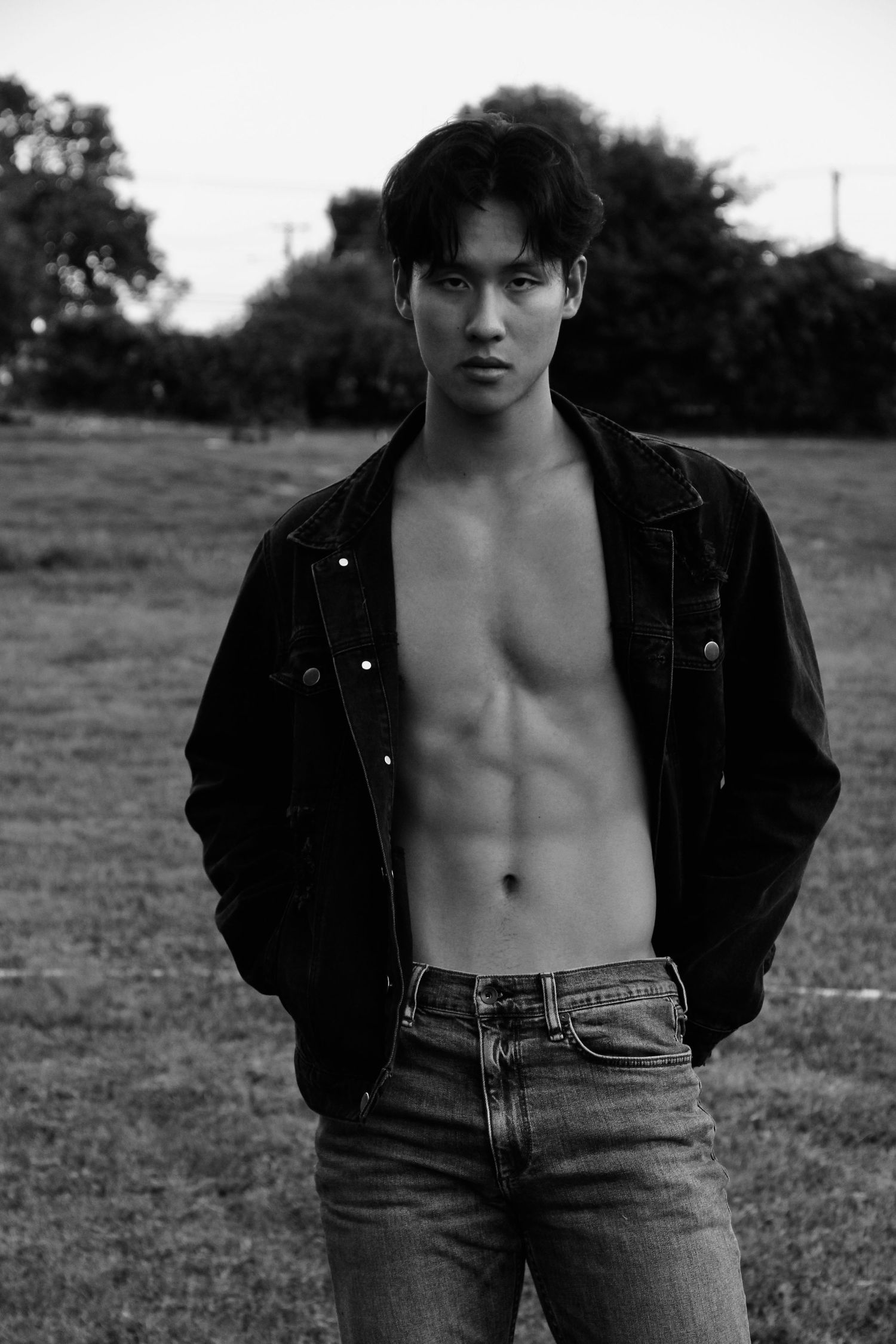 Jeffrey Zhang - liamMGMT