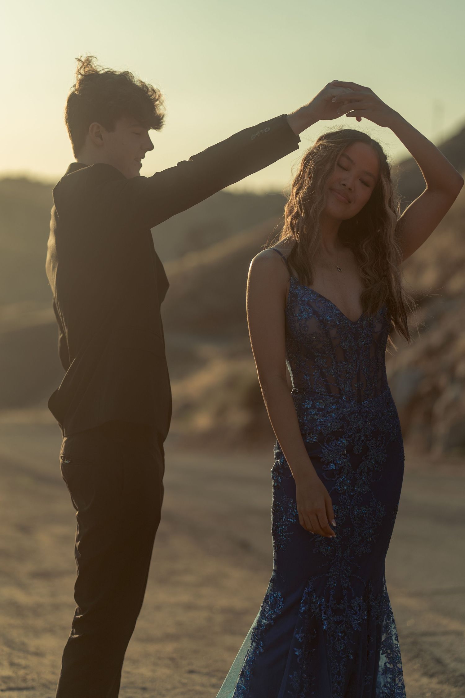 Formal & Graduates - Dead Center Visuals