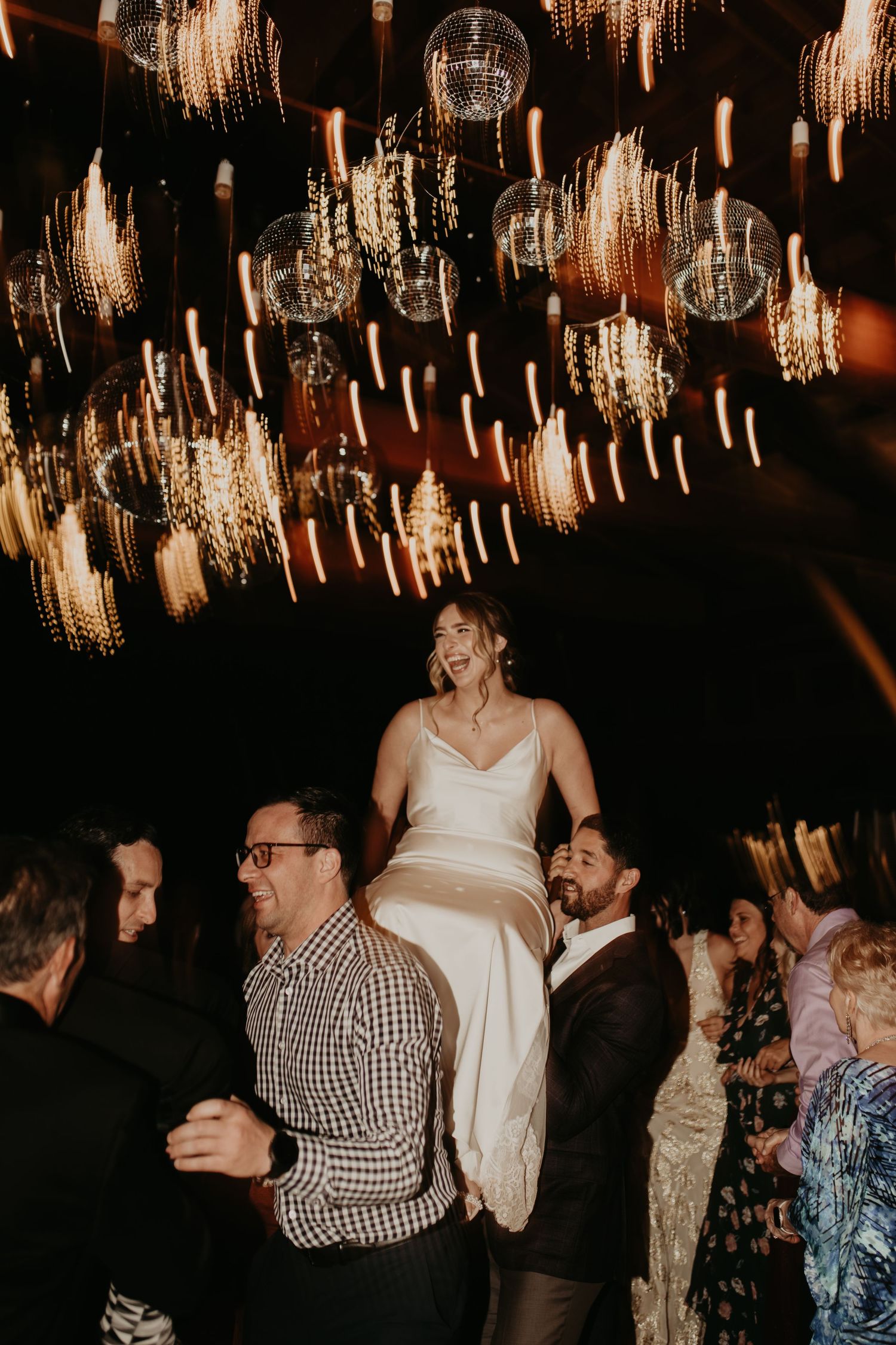 Mr & Mrs Benson - Megan Ealy Photography