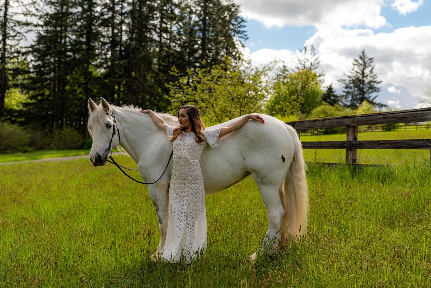 Pinup Pony Photography