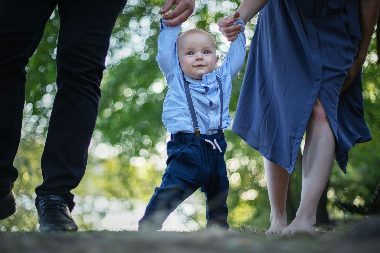 BARN & FAMILJ - FOTO STHLM