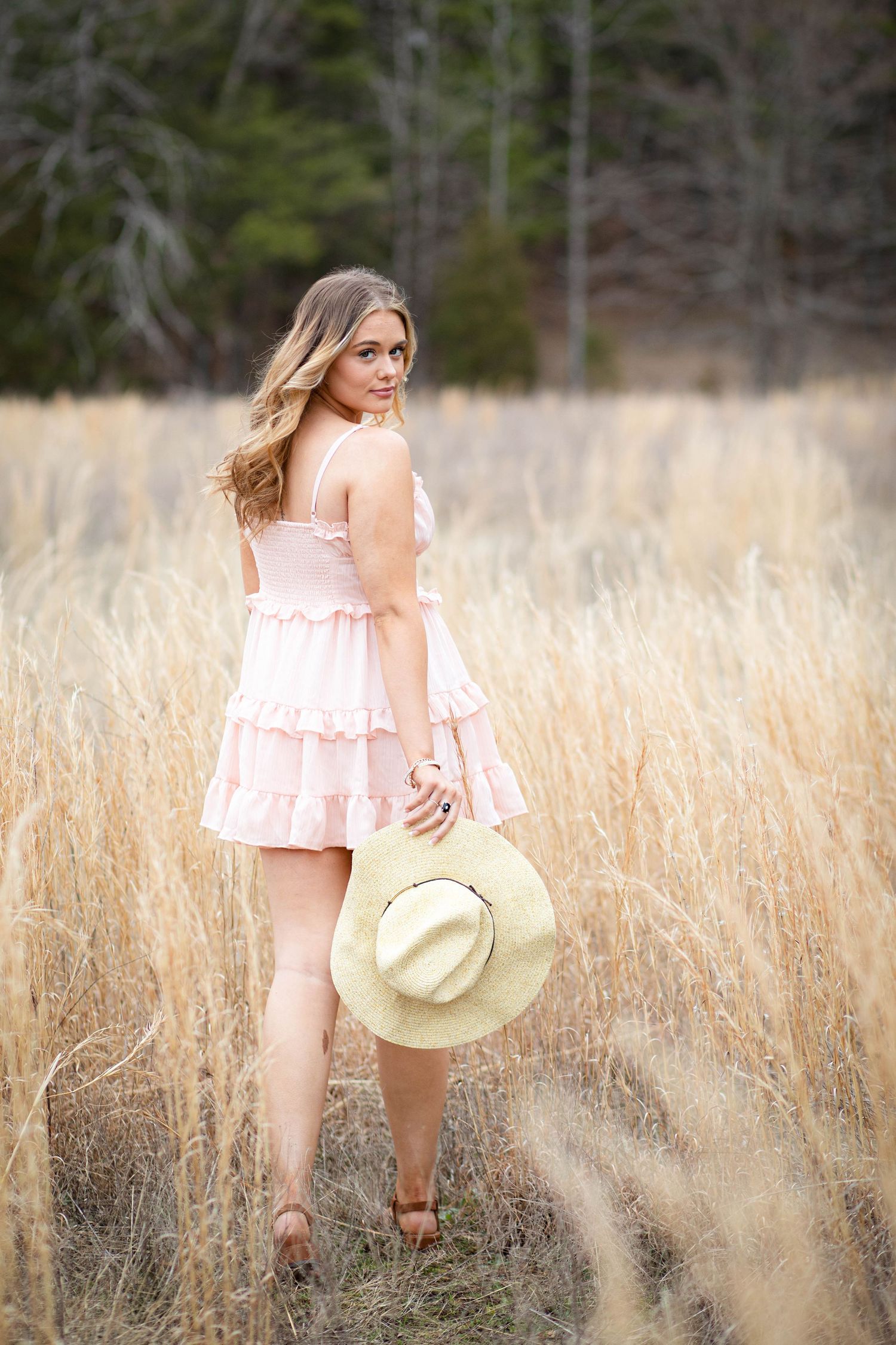 5 tips to prepare for senior portraits - Victoria Leigh Photography