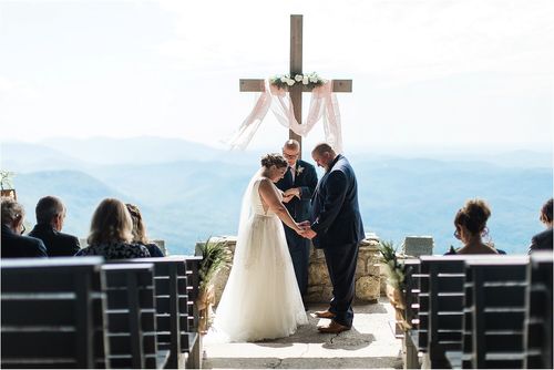 Your Guide to Getting Married at Pretty Place Chapel - Greenville, SC ...