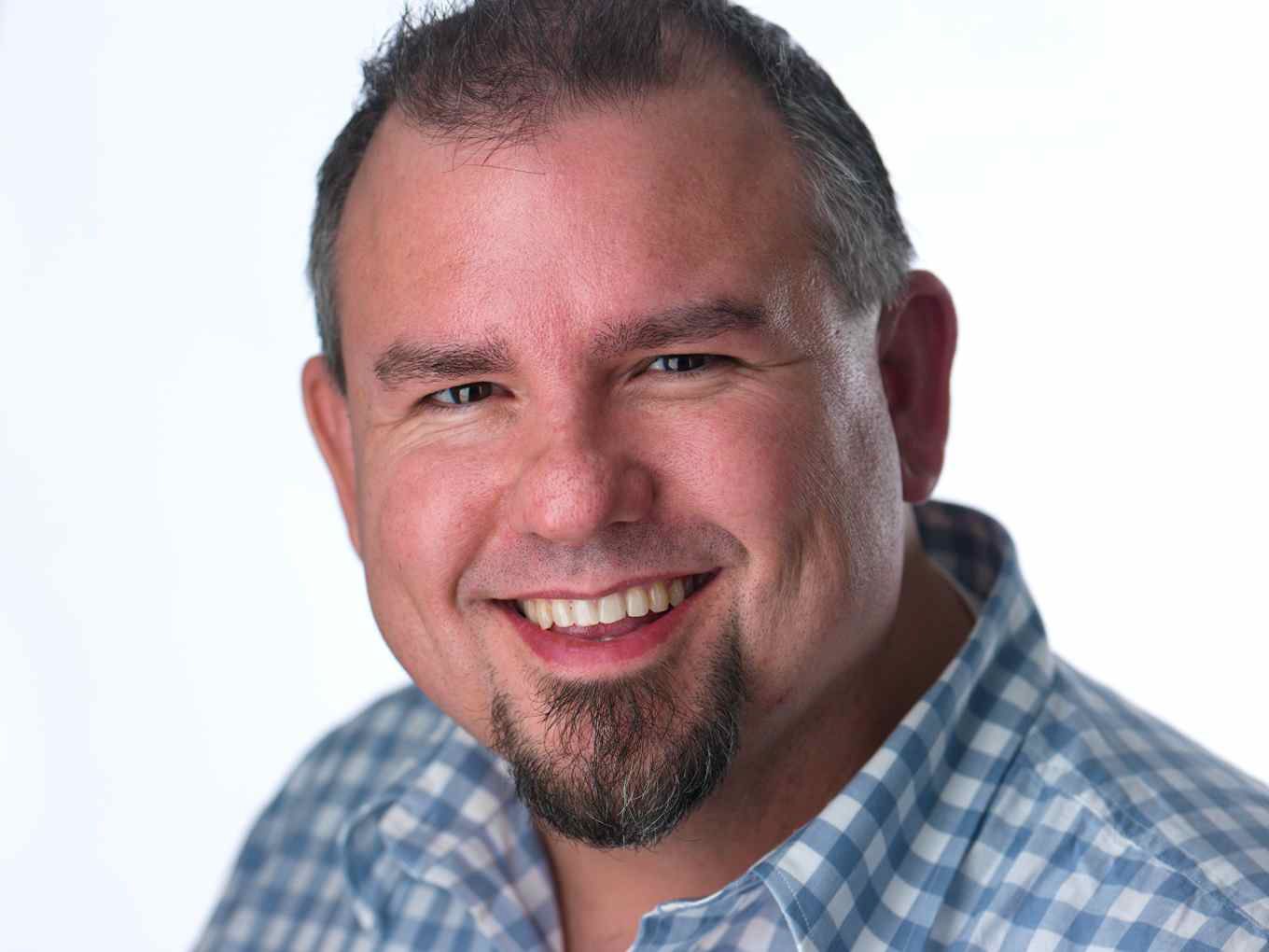 headshot session information - Kevin Luker Photography