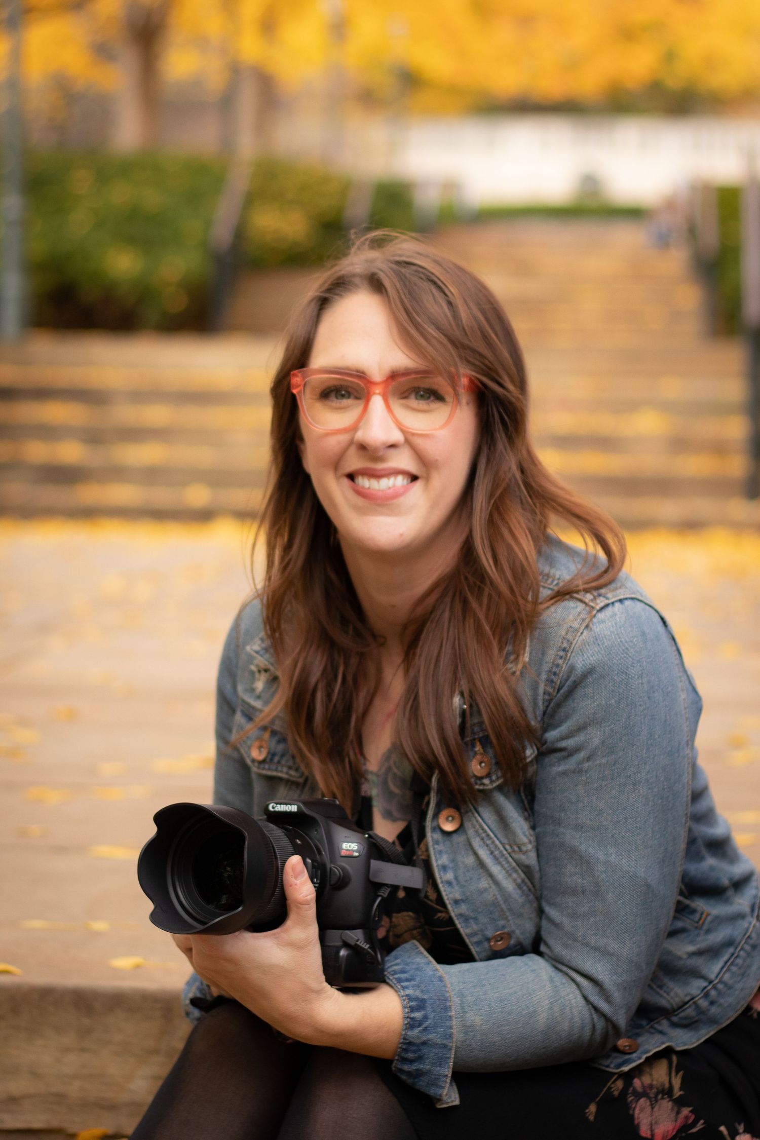 About - L knight photography