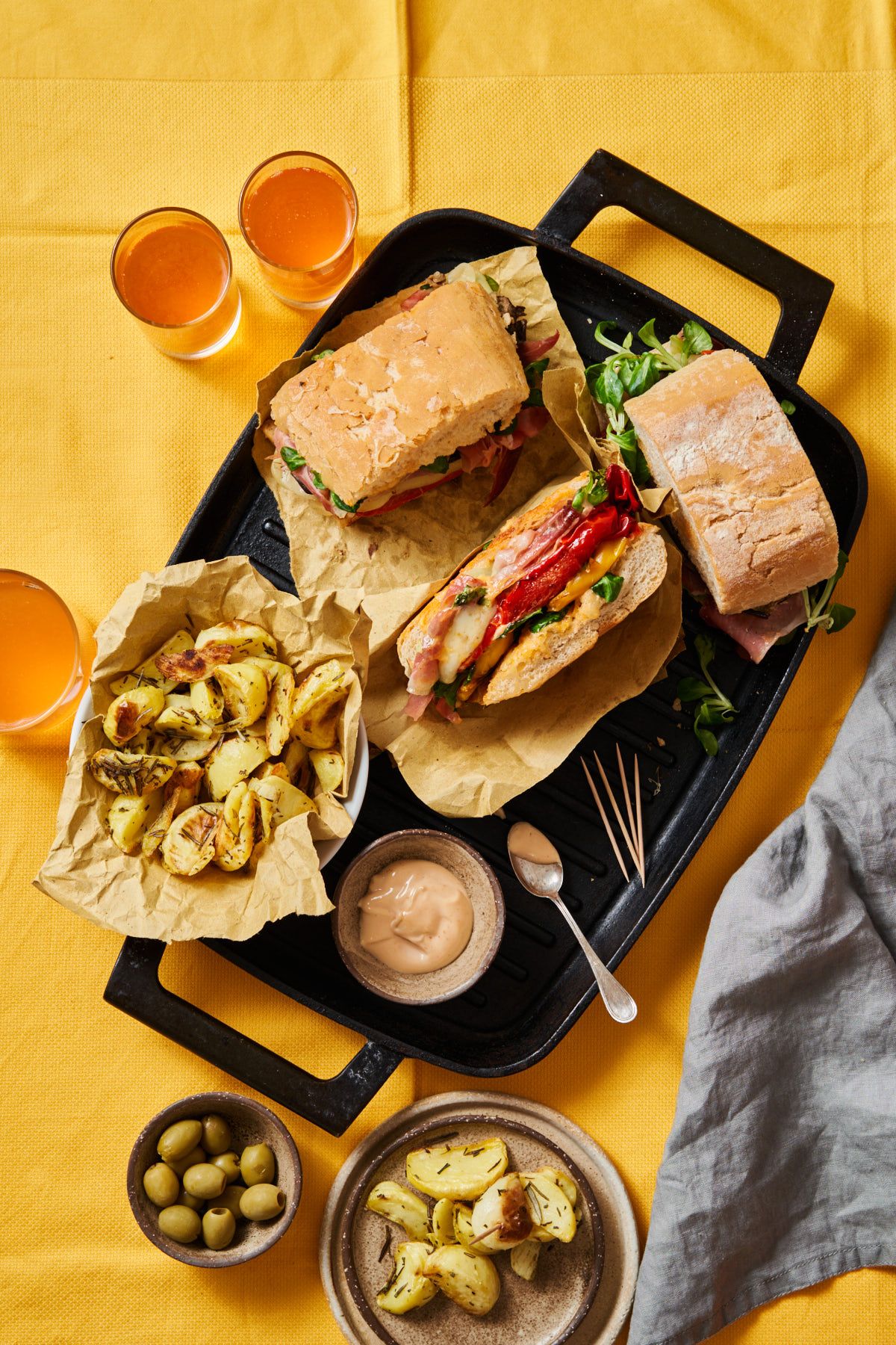 Pro Tips For Planning A Shoot - Three Pod Studio