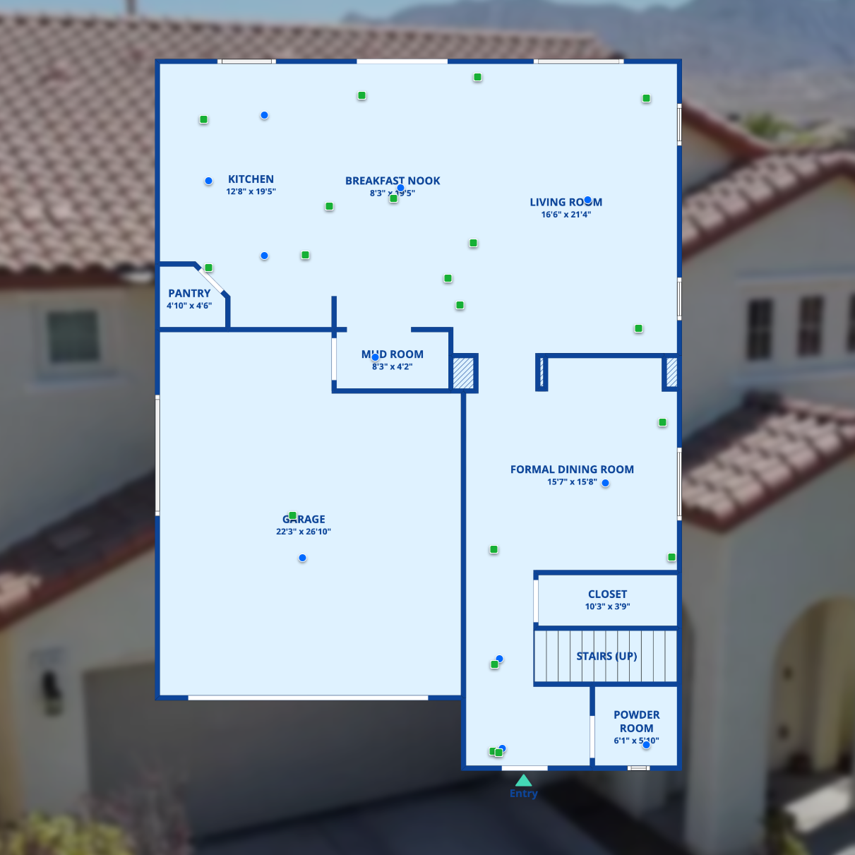 Matterport & Zillow 3D Tours - MJ FotoGraphy