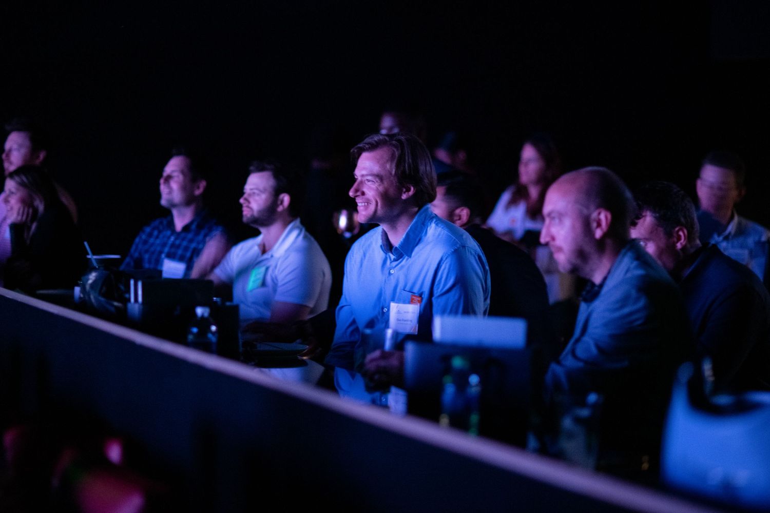 Corporate Events - Harman & Hall | Metro-Atlanta Corporate and ...