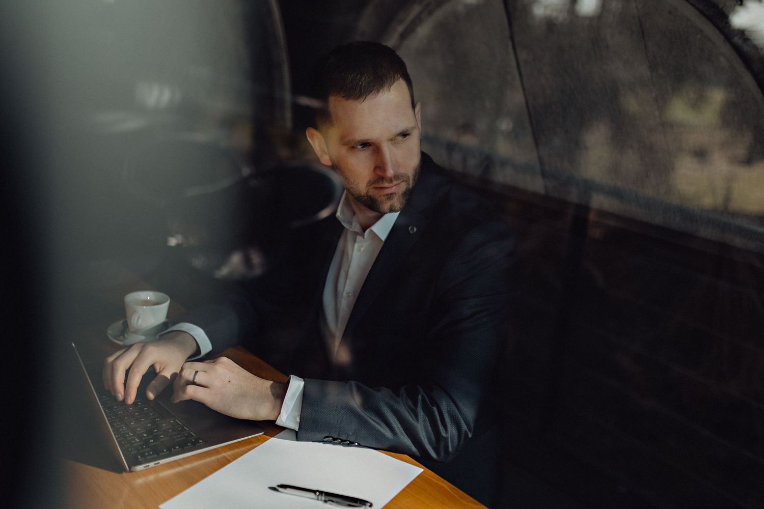 Petr & Petra Svihlikovi