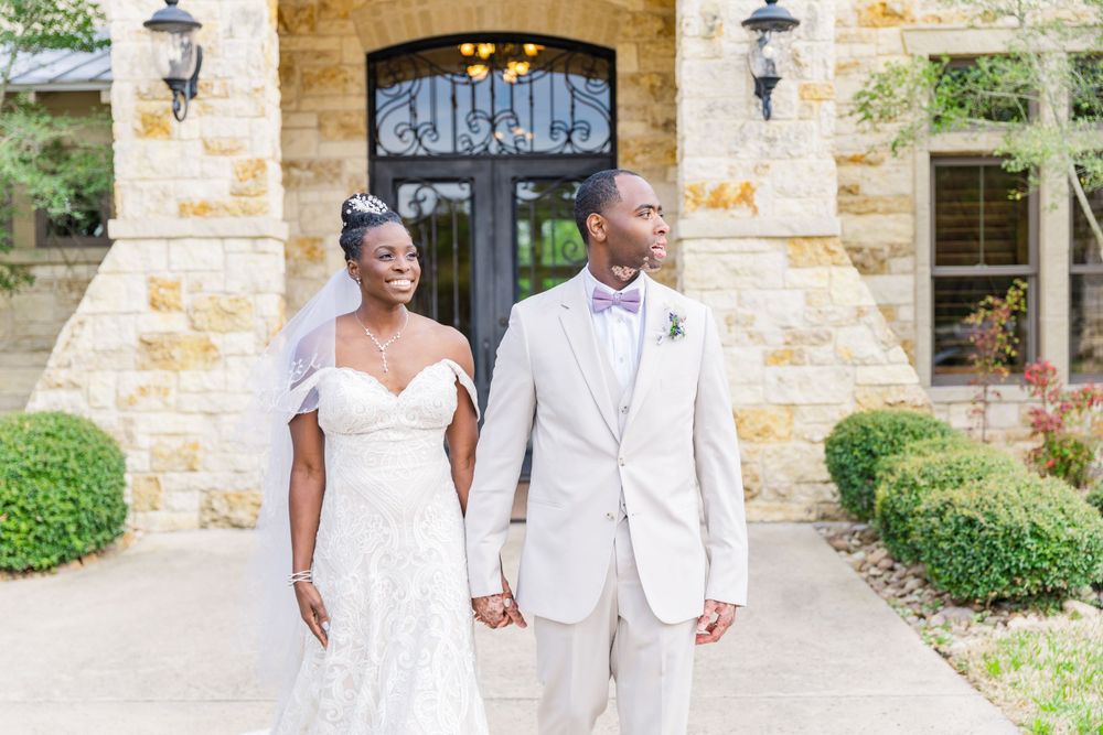 Weddings - Sierra Marie Photography