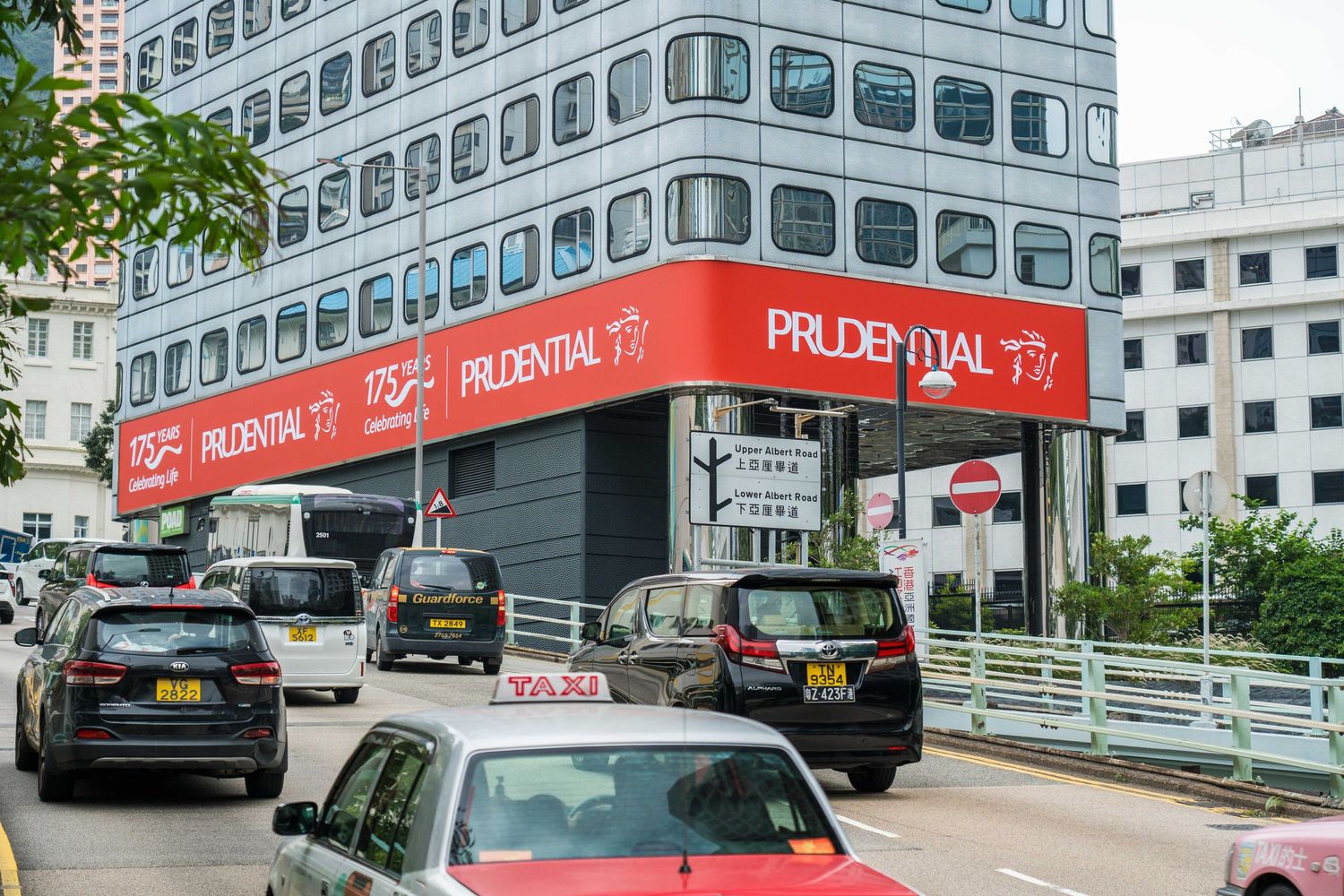 BILLBOARDS - POADmedia