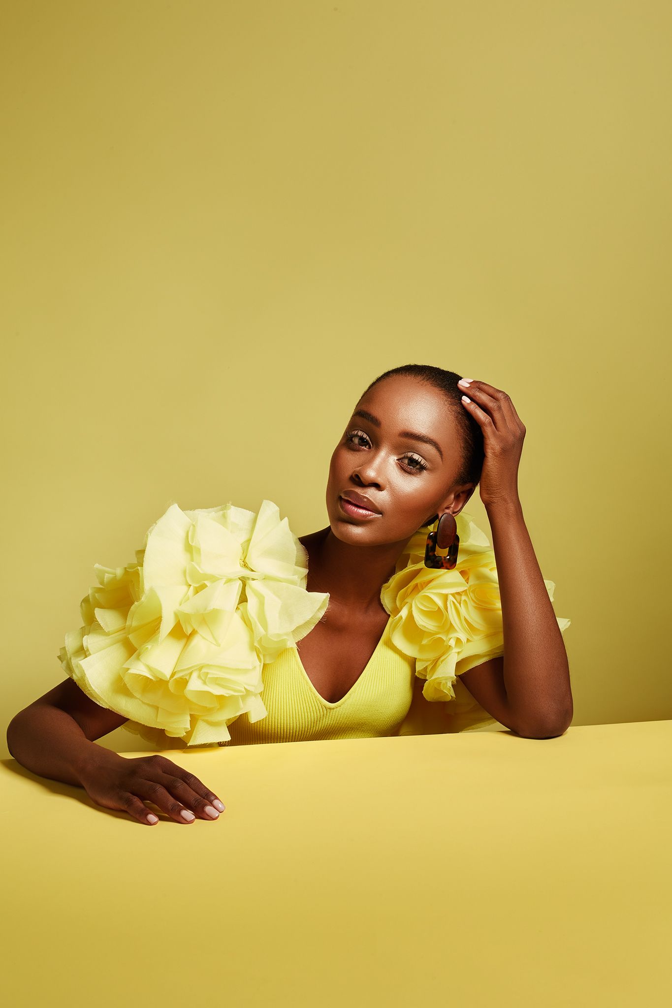 OUR SHOOTS - SHAMASE STUDIOS