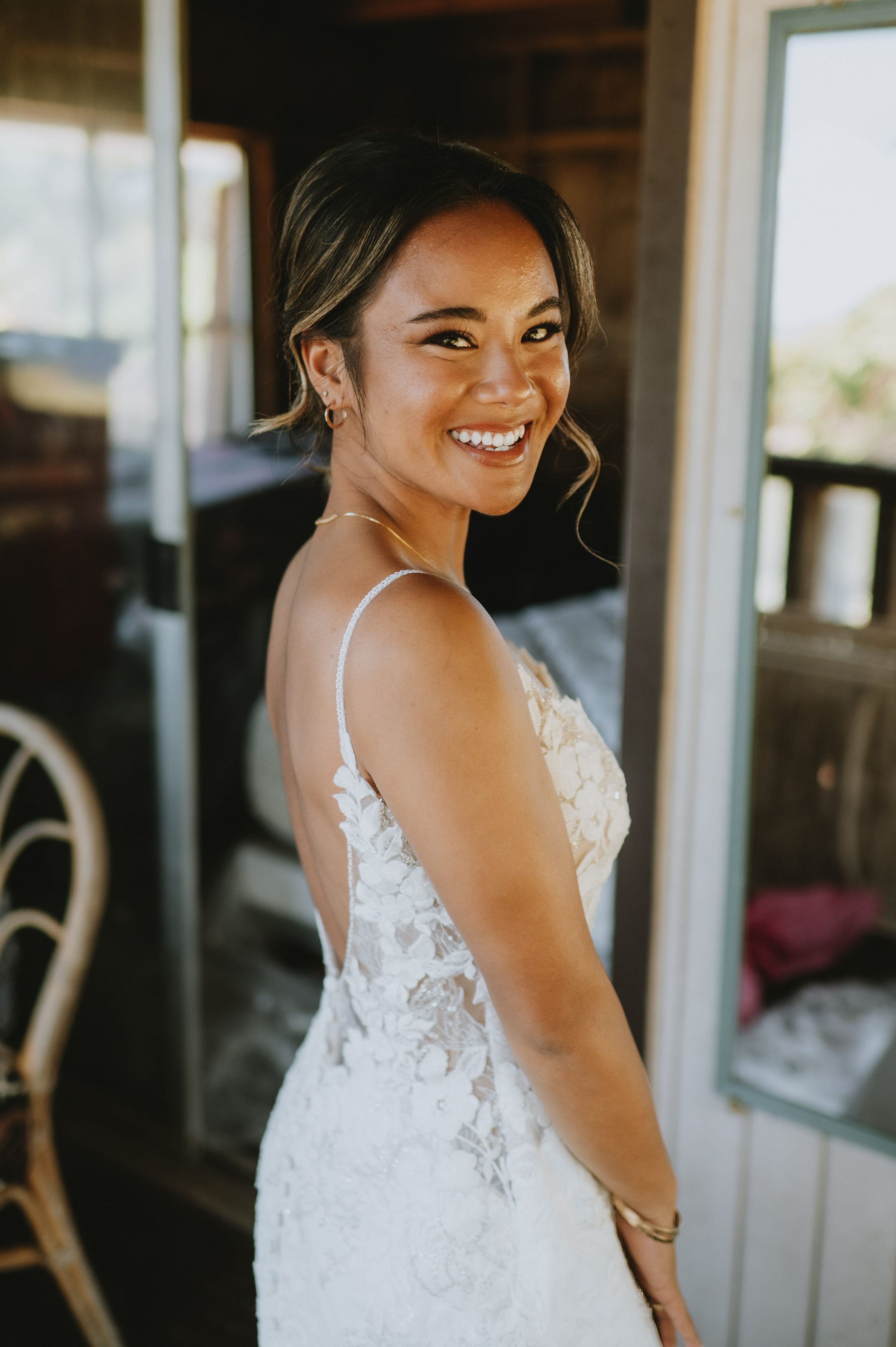 Maui Wedding | Love in the Heart of Kaupo - Lyons and Emmely - Aaron ...