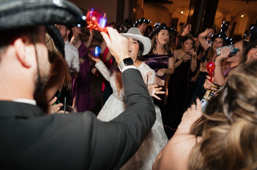 Ultimate Wedding Reception Tips - Mandi Roach Photography