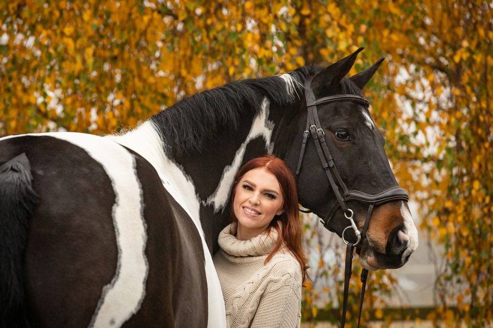 5 FAQs About An Equine Photoshoot In Autumn - Imogen Moon ABIPP ...