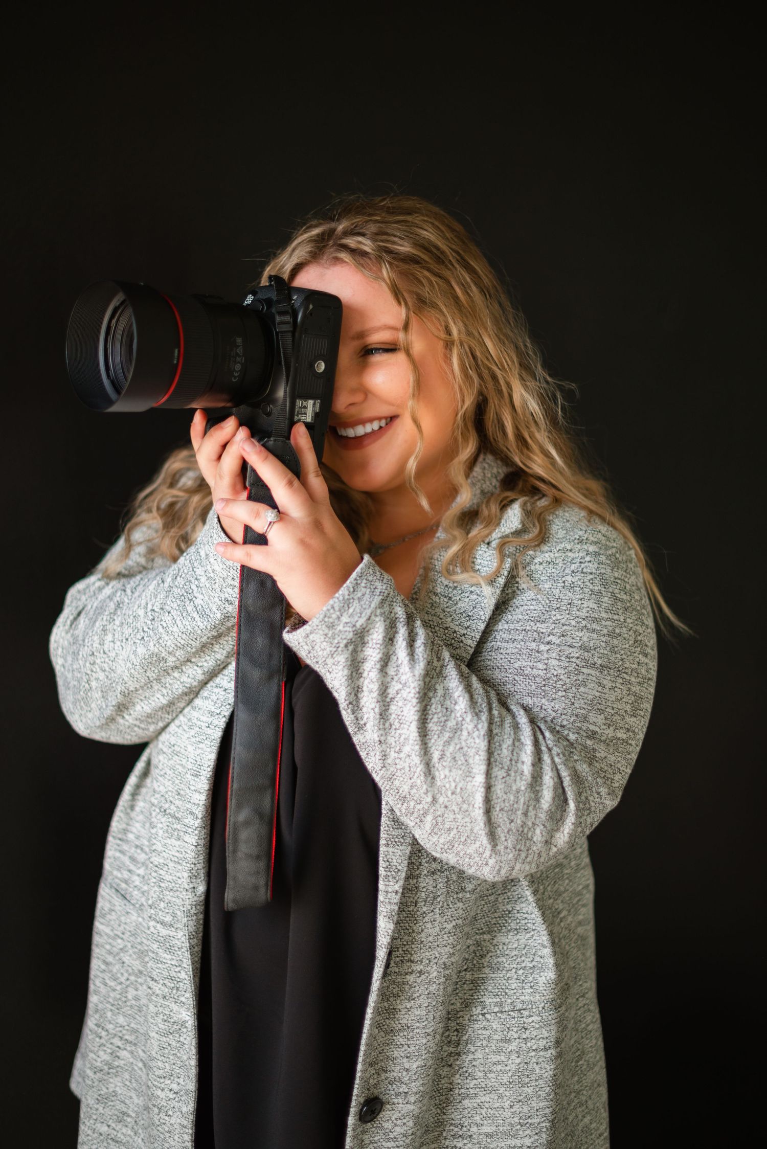 About - Bethany Laughlin Photography