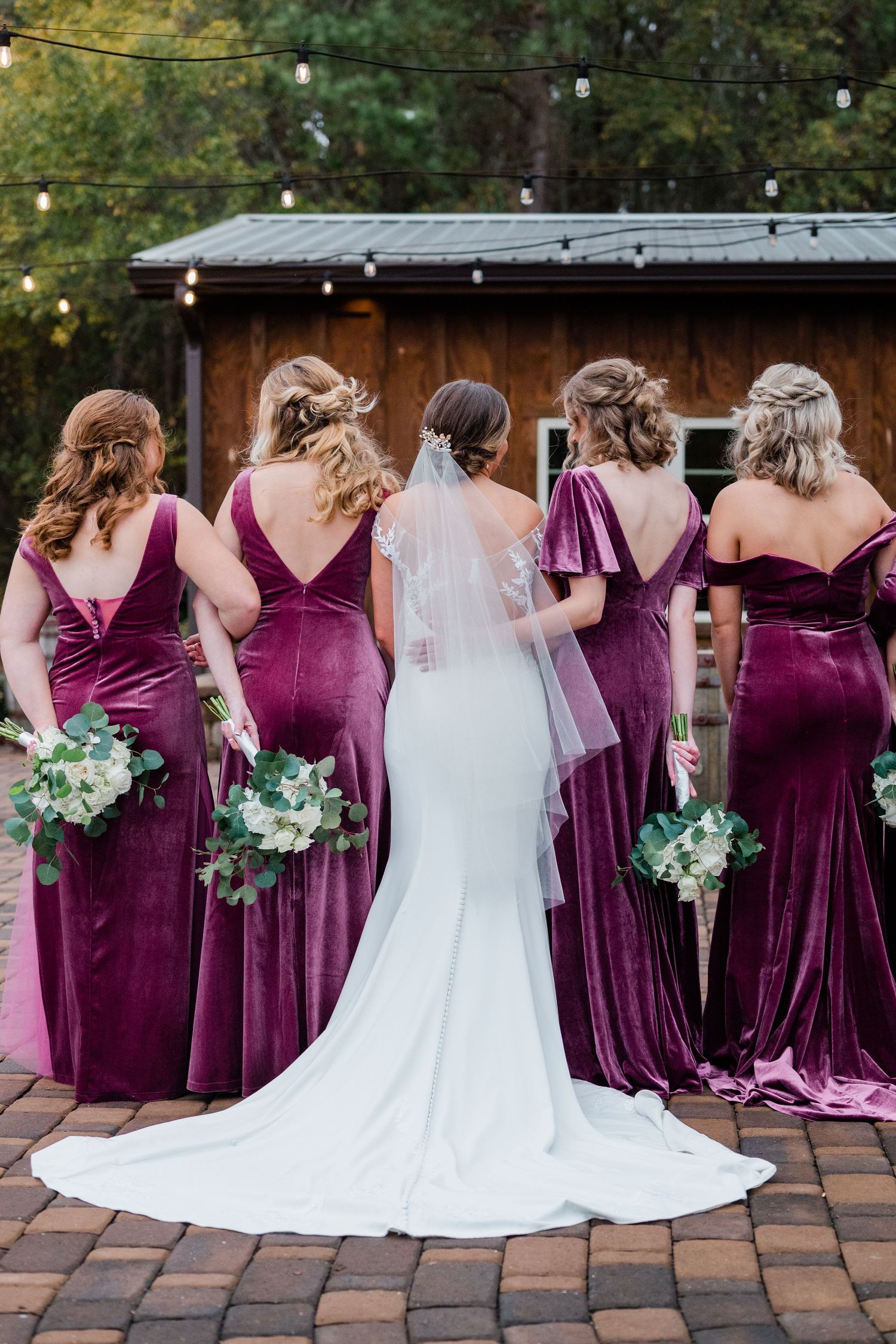 Wedding - Emily Kumar Photography