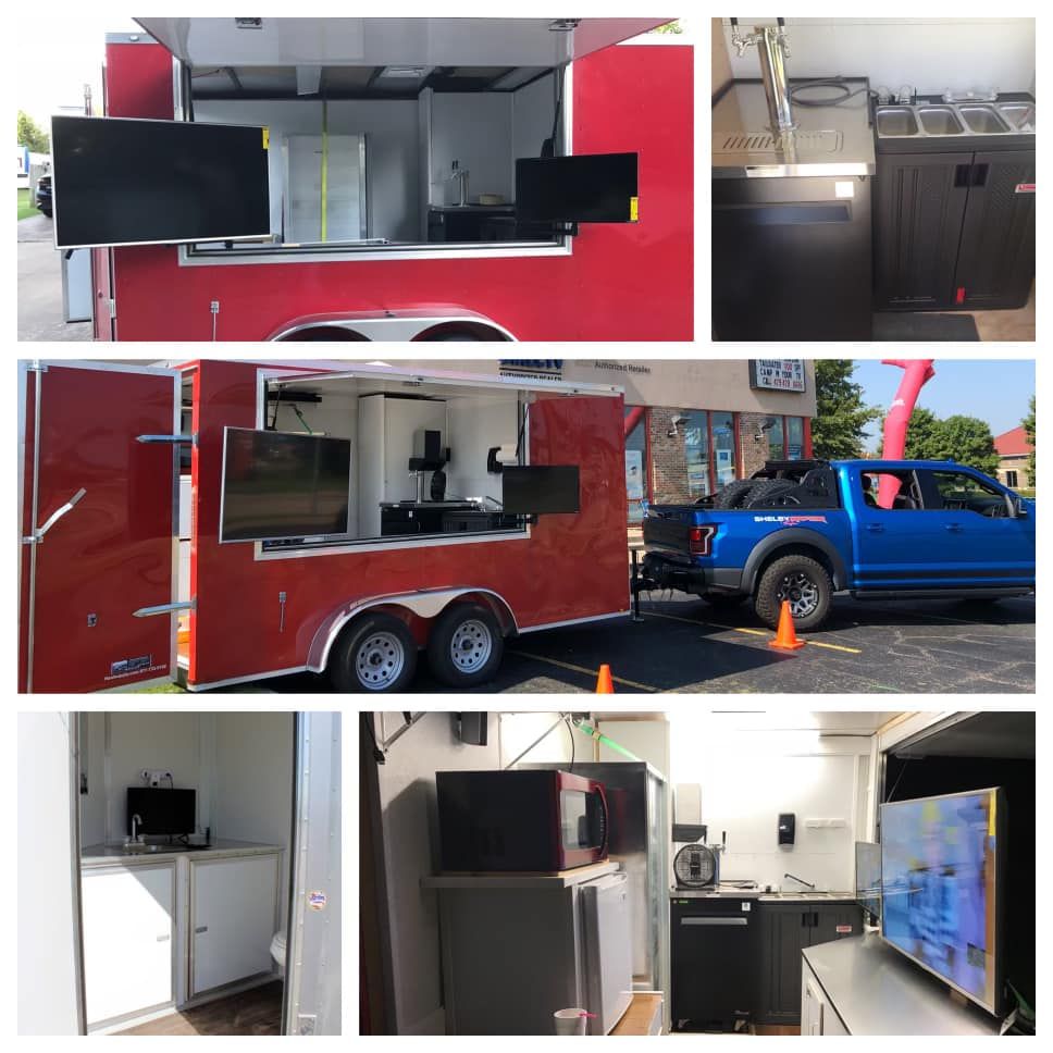 Event Trailers - Evnt Wrks NWA