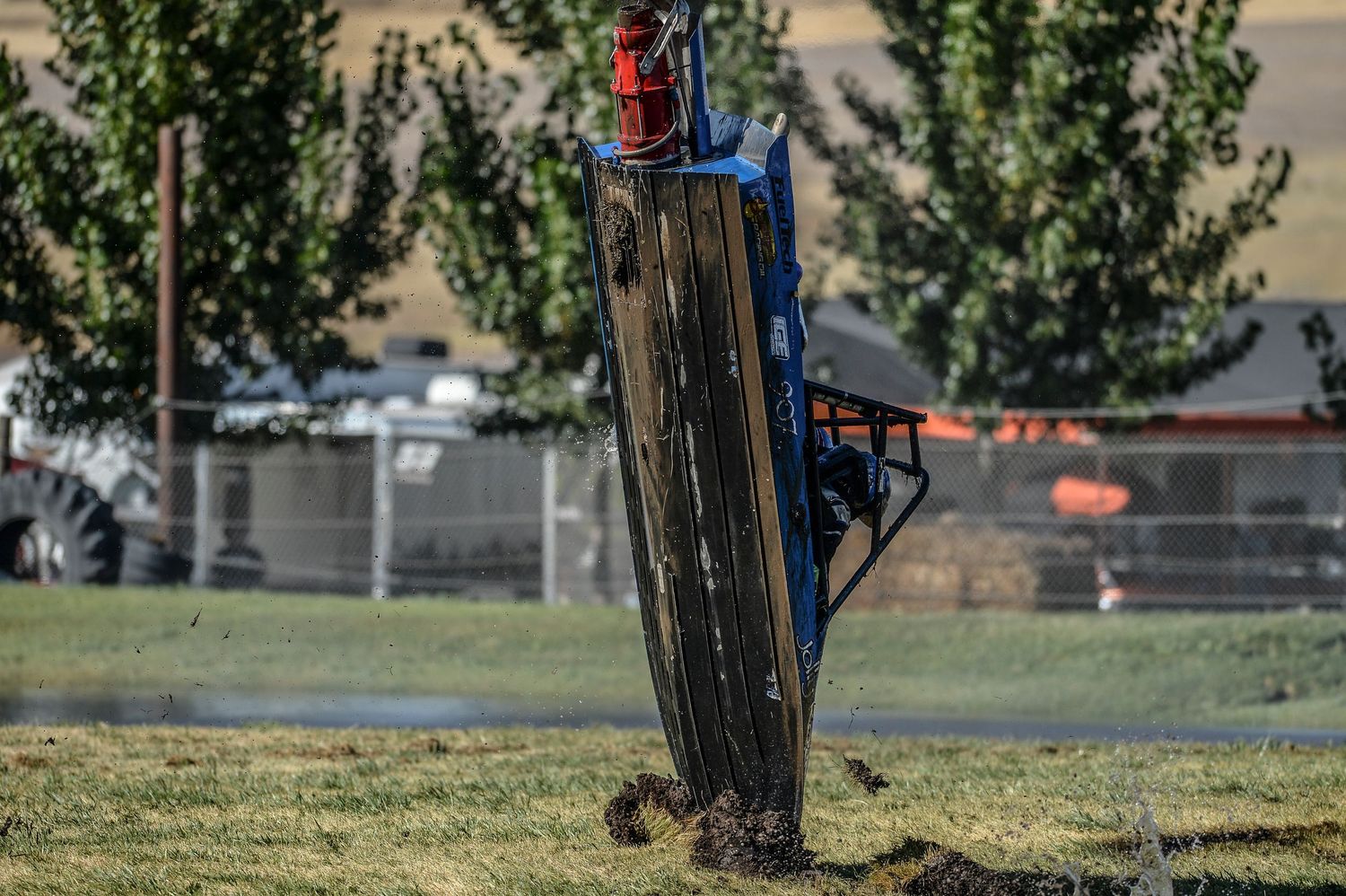 Racing - Jeff Halstead Photography