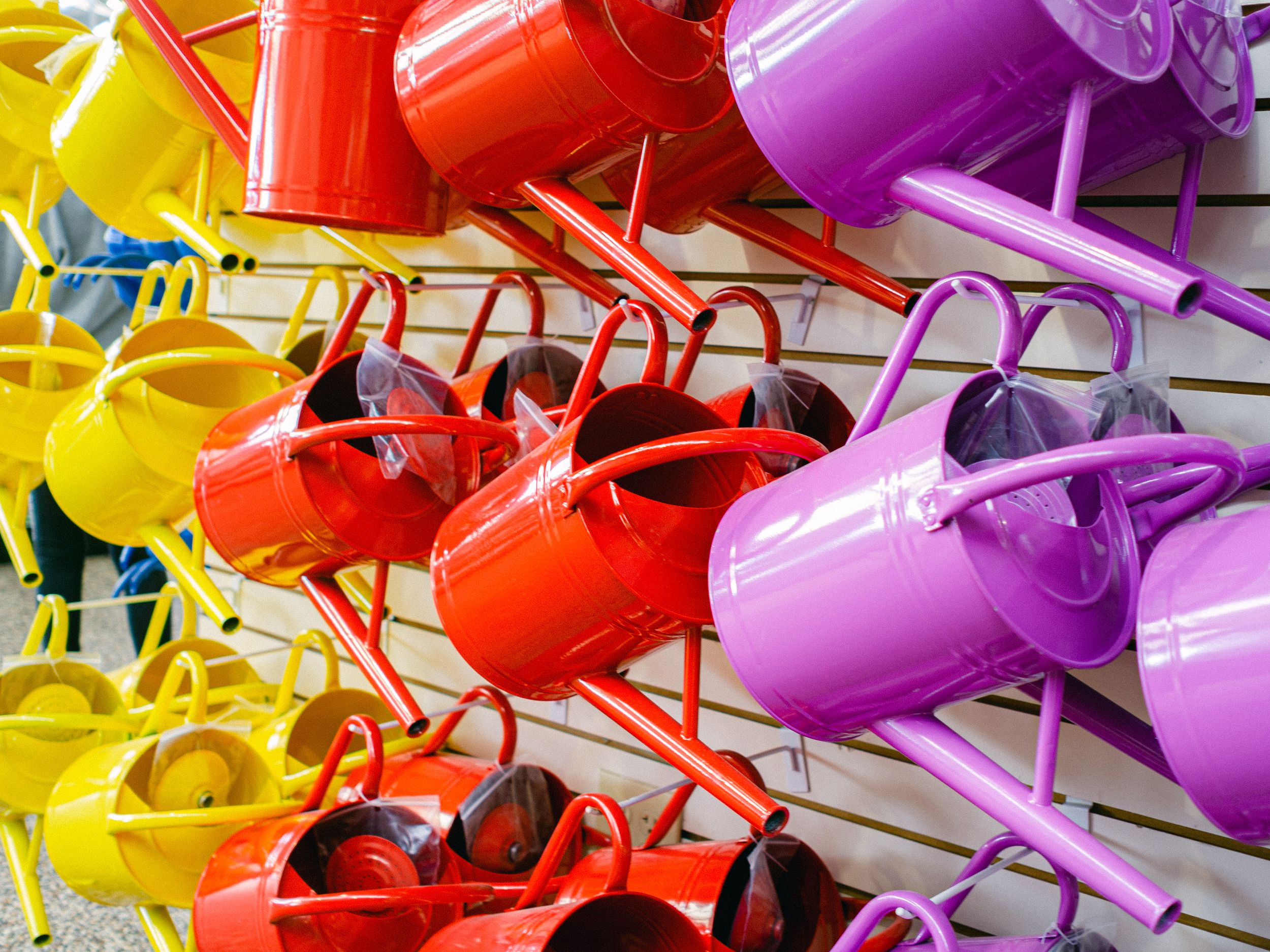 Daily Carry: Street Photography Set 1 - Katelyn Chef