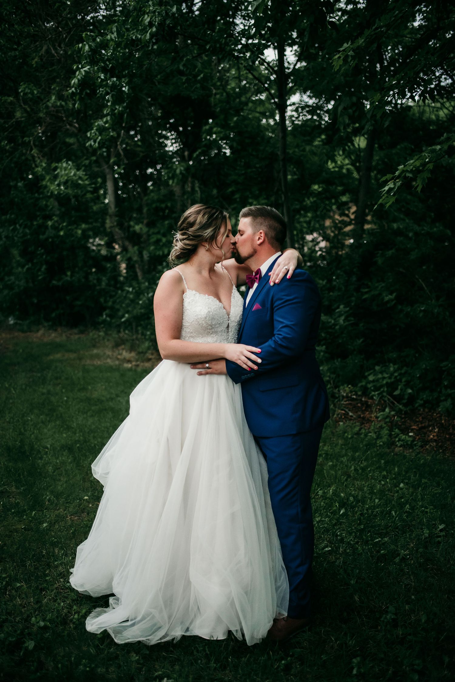 Wedding - Renee Schultz Photography