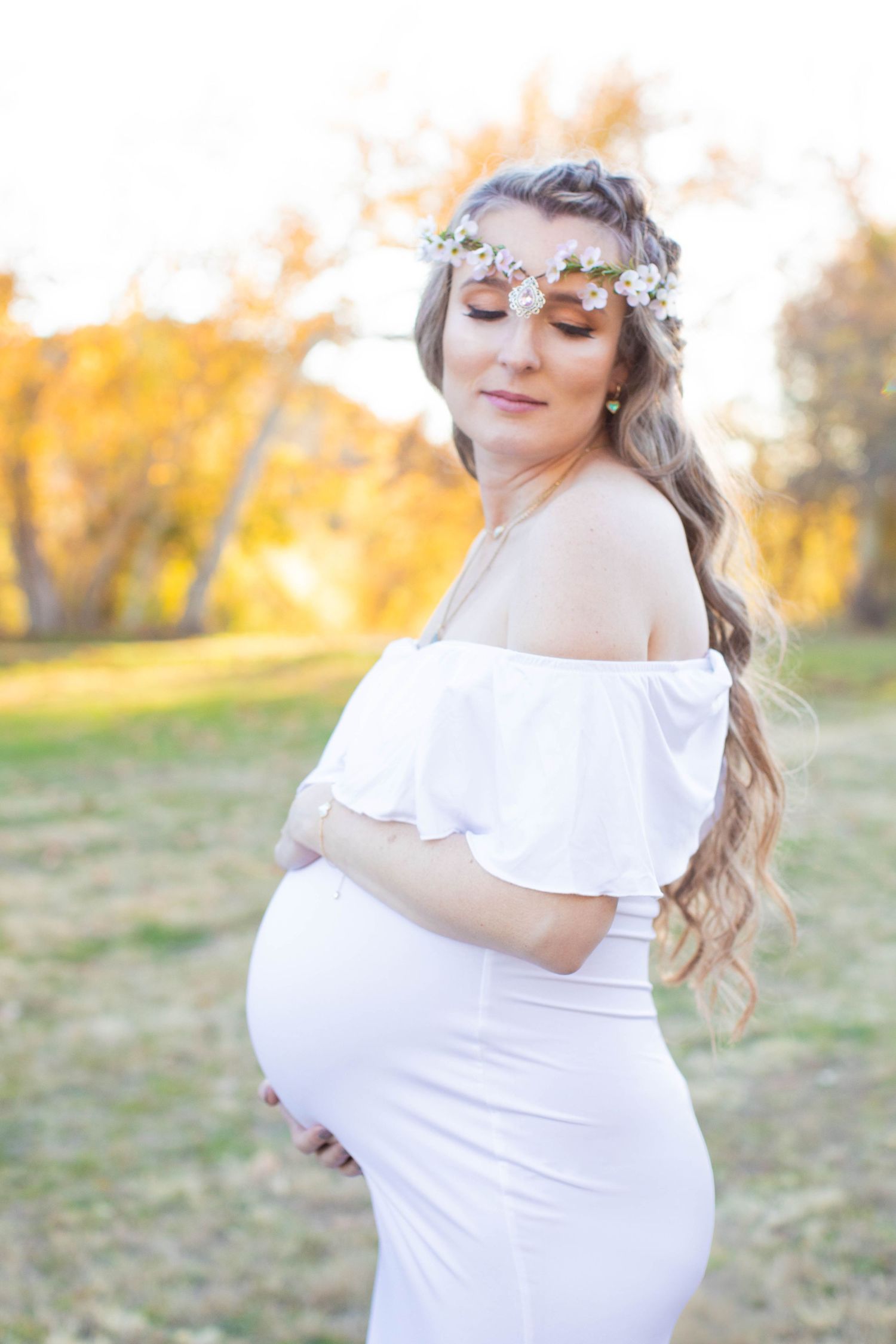 Portrait - Loreah Jane Photography