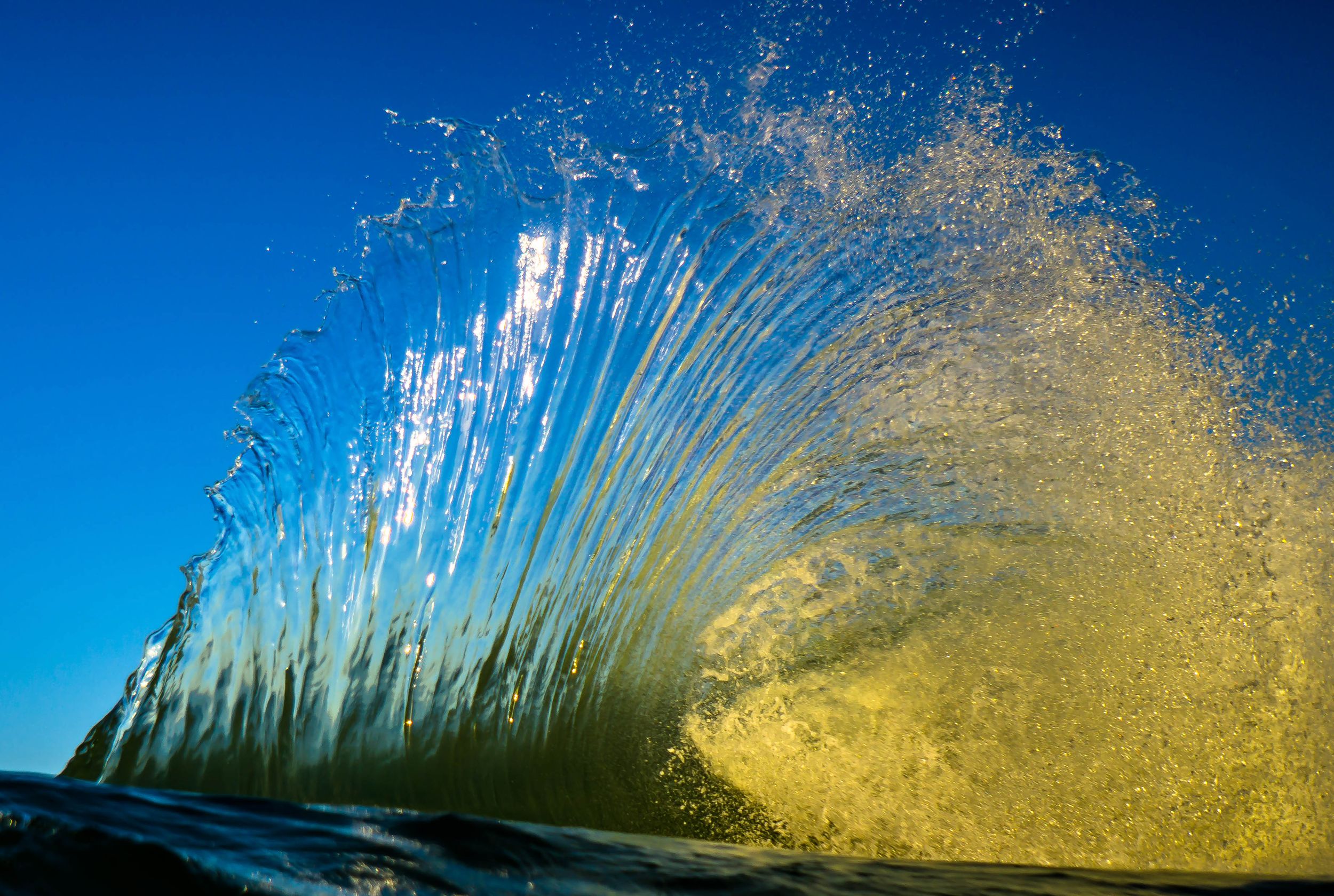 Salty Shorebreak ™ Photography - Fine Art Custom Prints