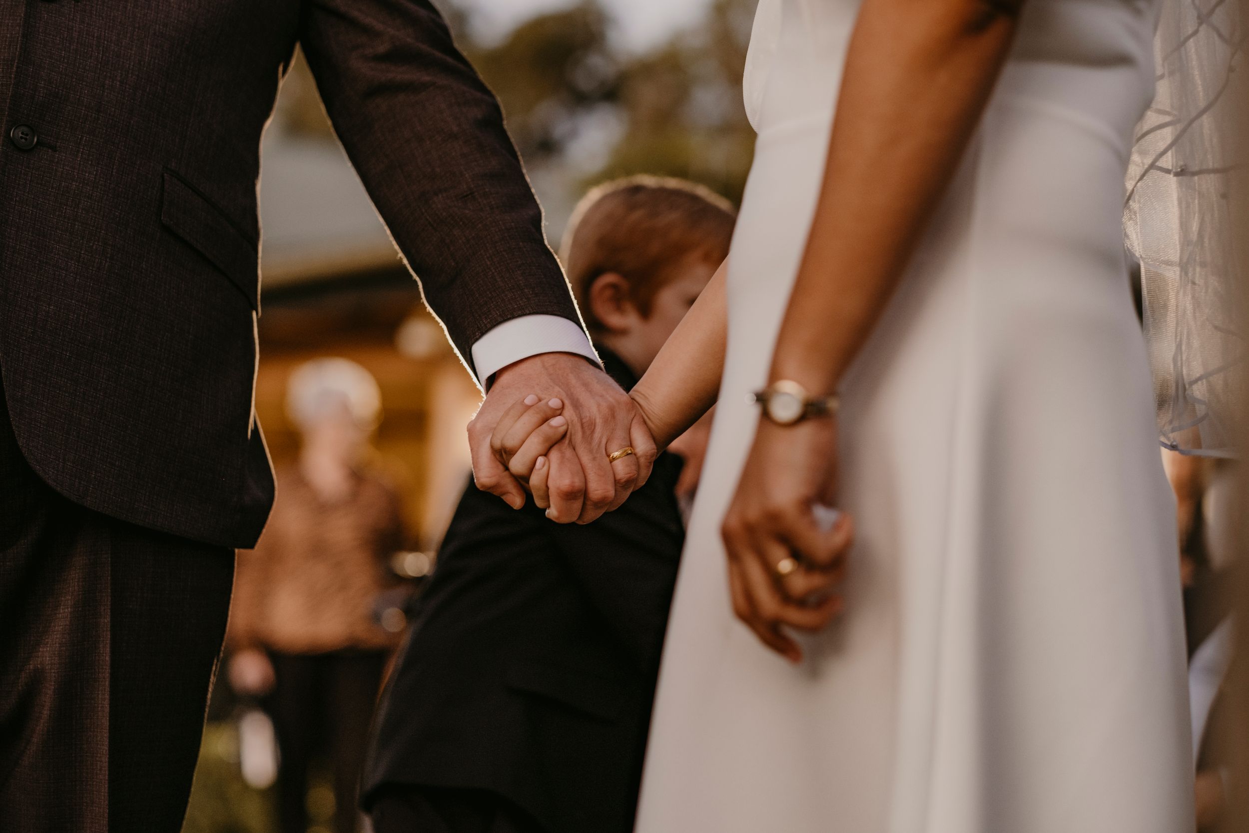 Wedding Photography Information - Marve Photography