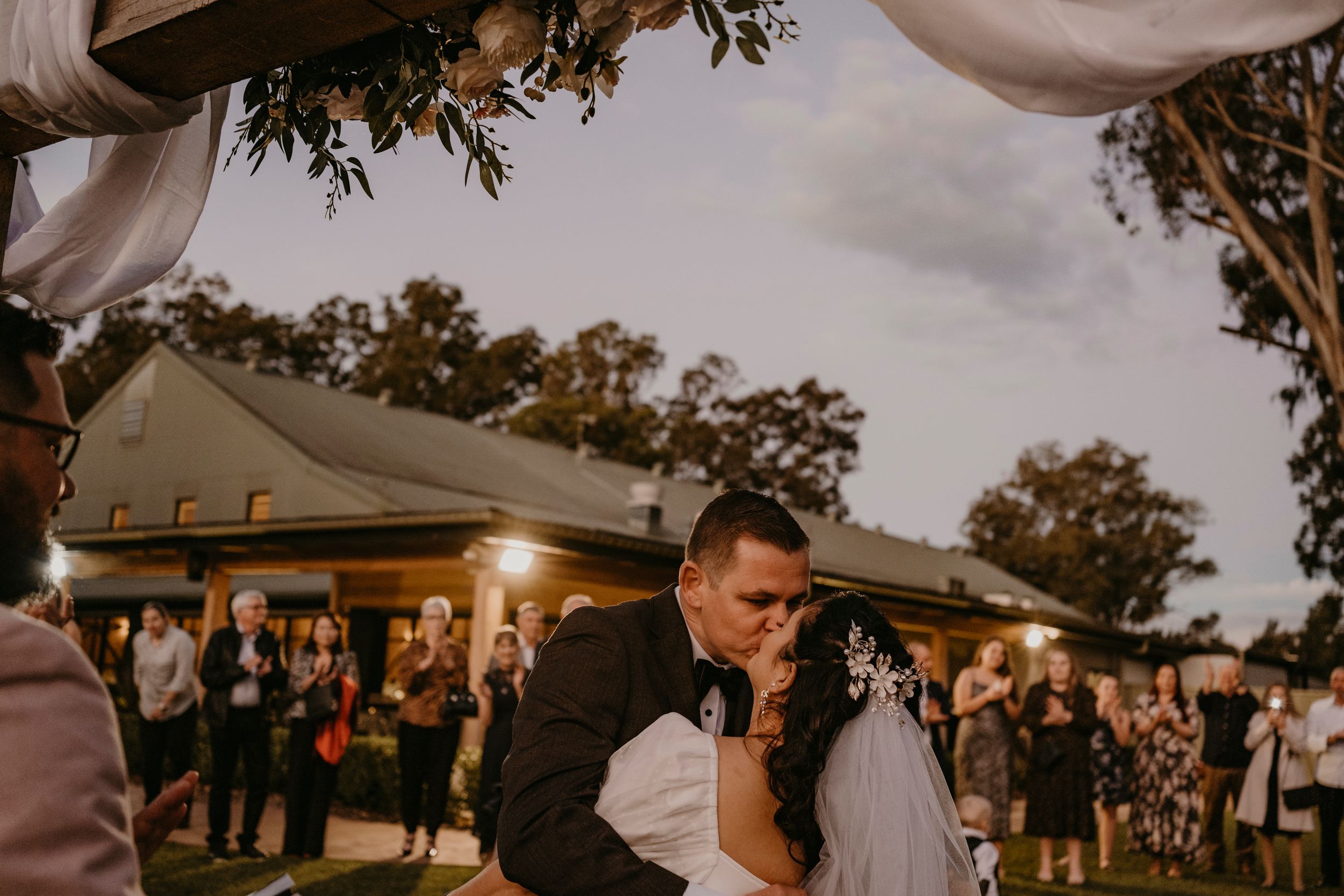 Wedding Photography Information - Marve Photography