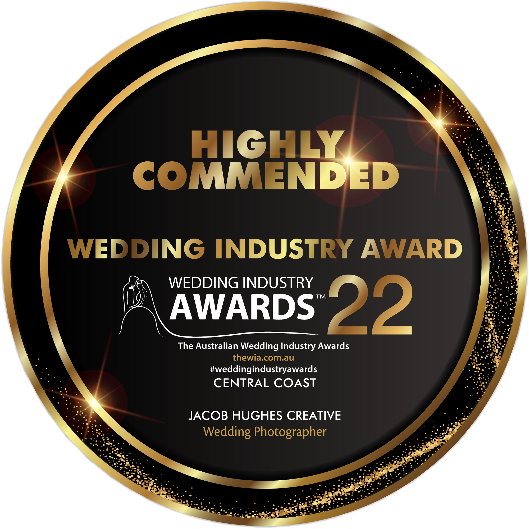 Portfolio - Jacob Hughes Creative