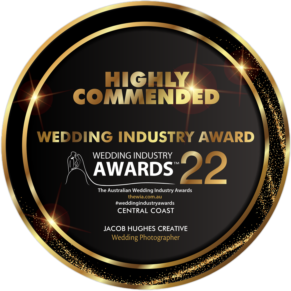 Portfolio - Jacob Hughes Creative