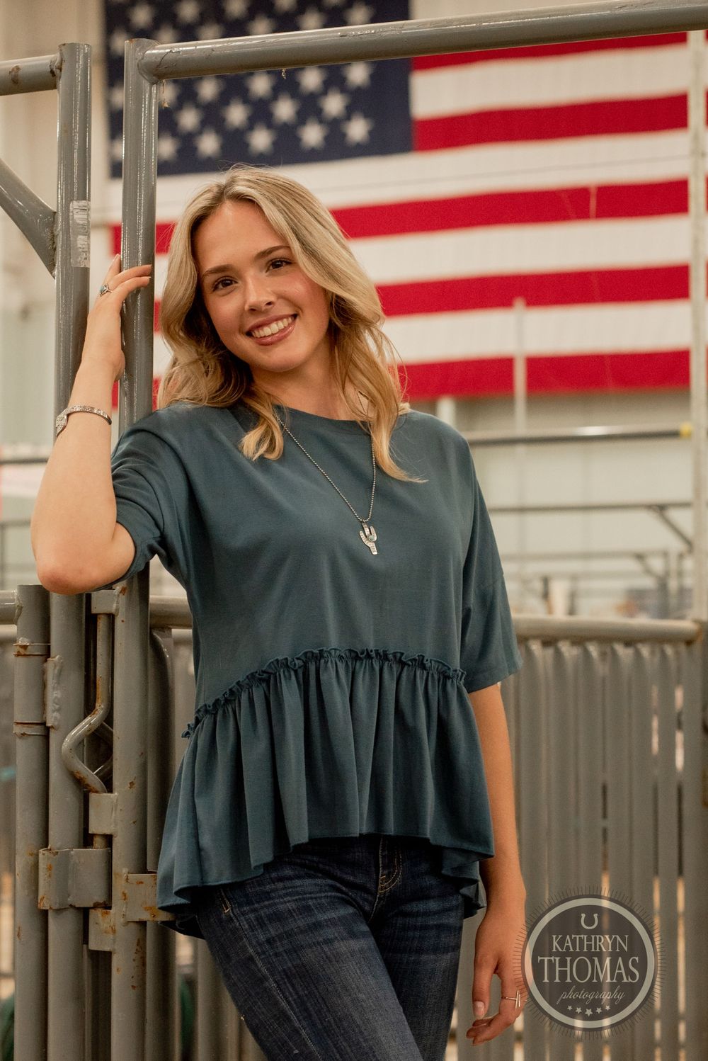 Tara H. Part I - Kathryn Thomas Photography