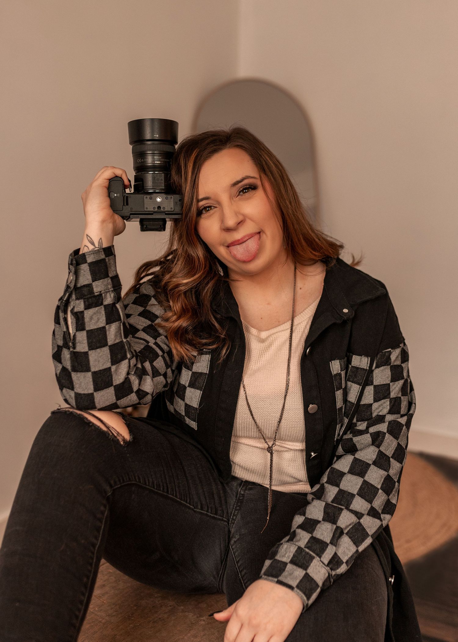 About - CC Photography