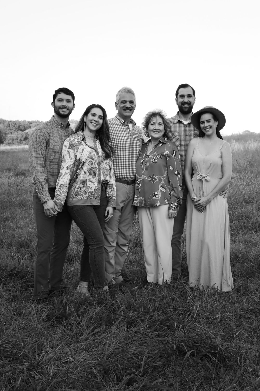 Stan Family Session - Olive & Bloom Photography