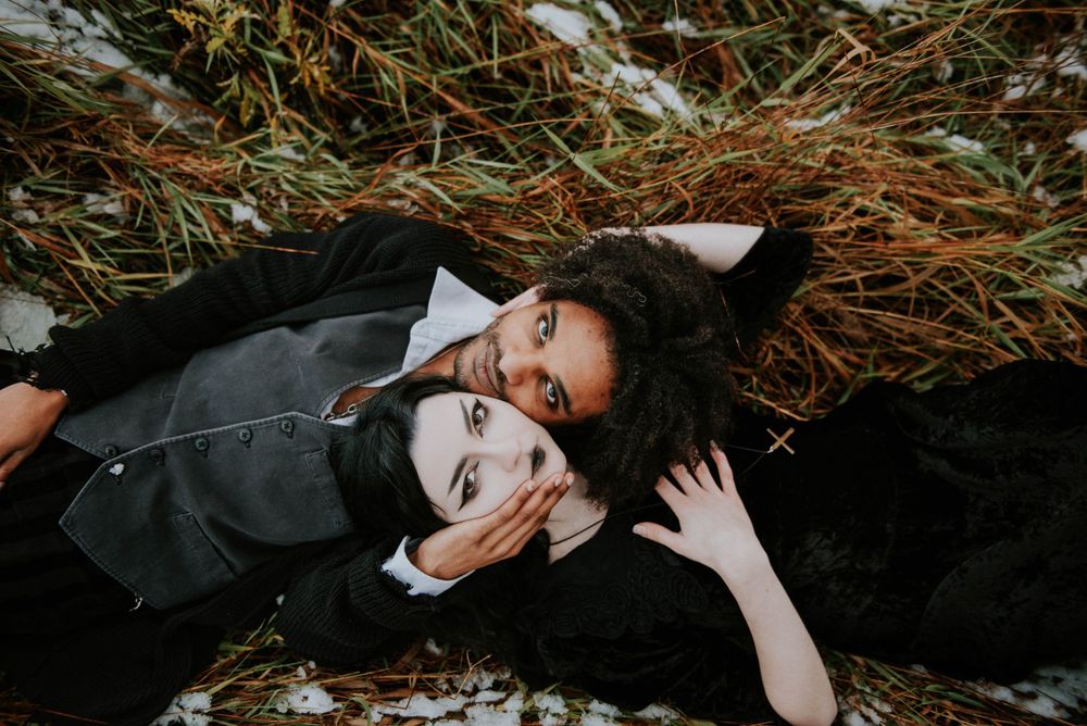 Couples - Candor Images