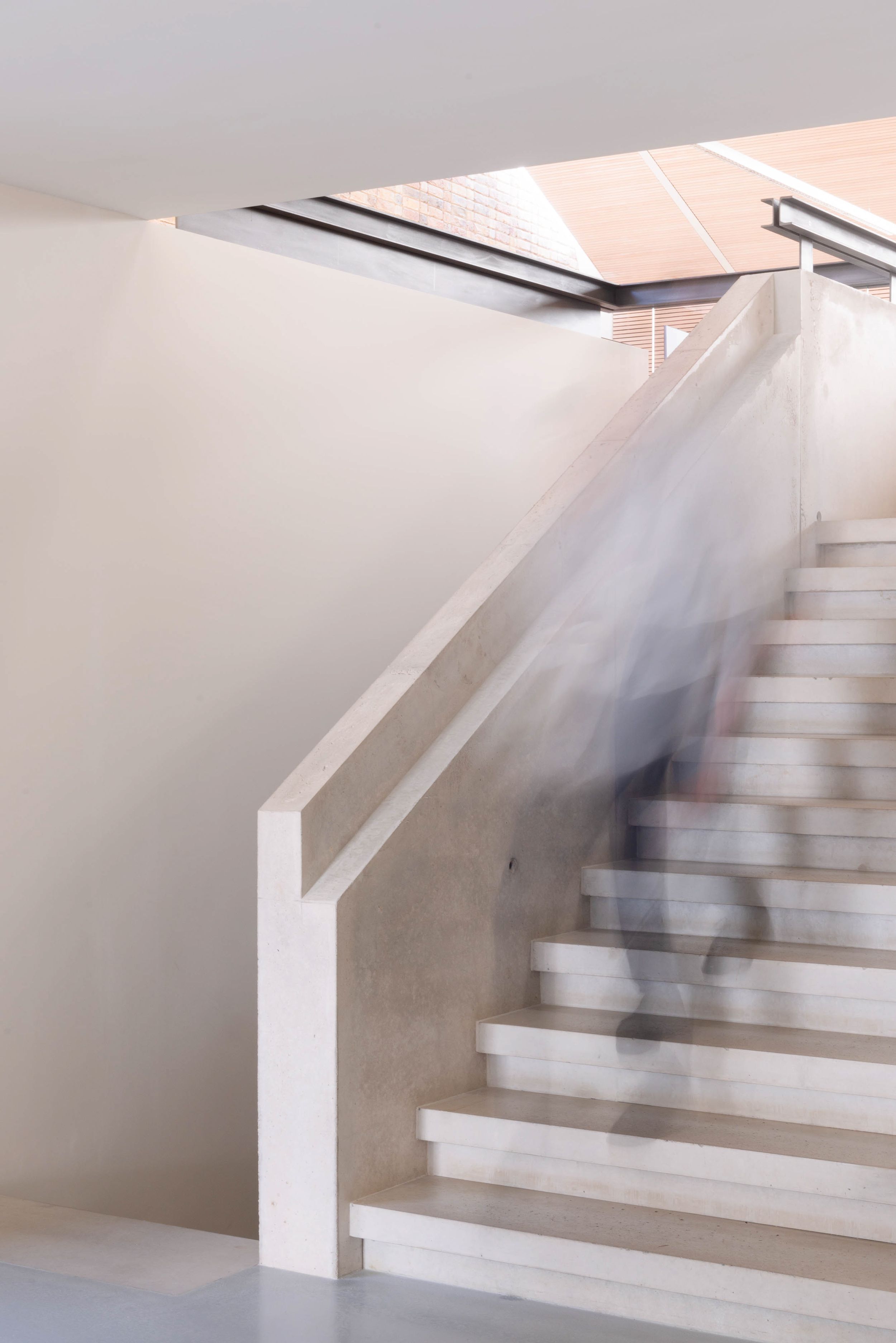 Architectural Photography - Tom Hatton