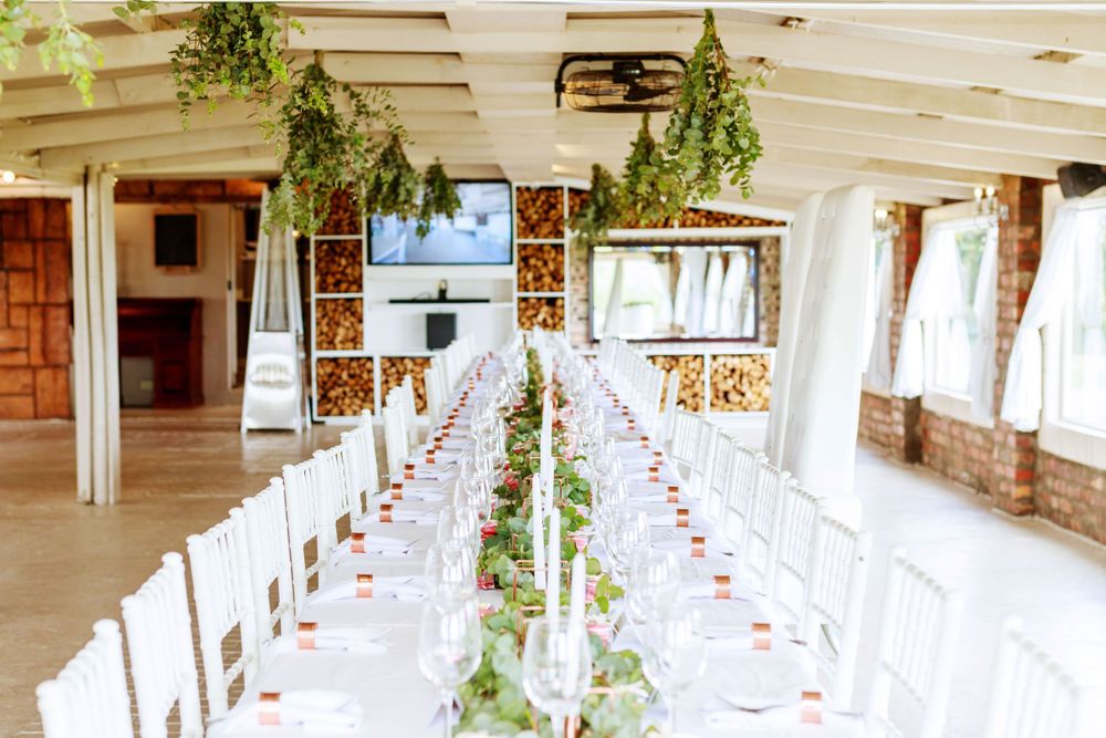 D&M I Mcphersons Group I Tableview - Mishka George Photography