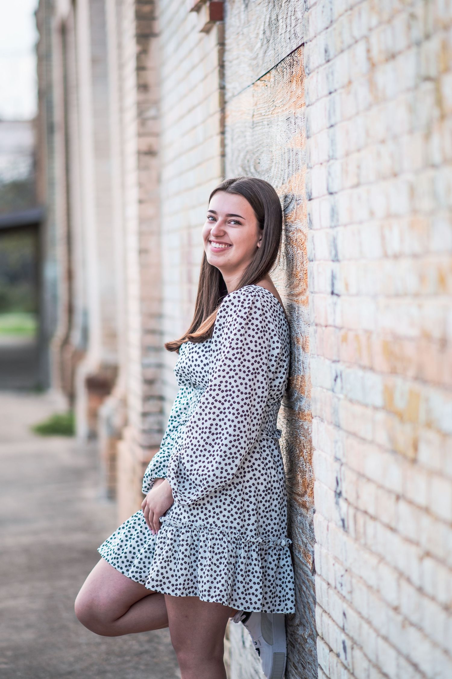 Individuals - Tenbusch Photography