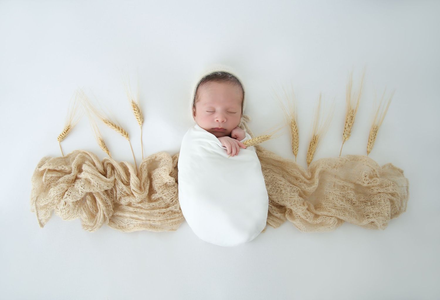 Newborn - BIGSHOTS PHOTOGRAPHY