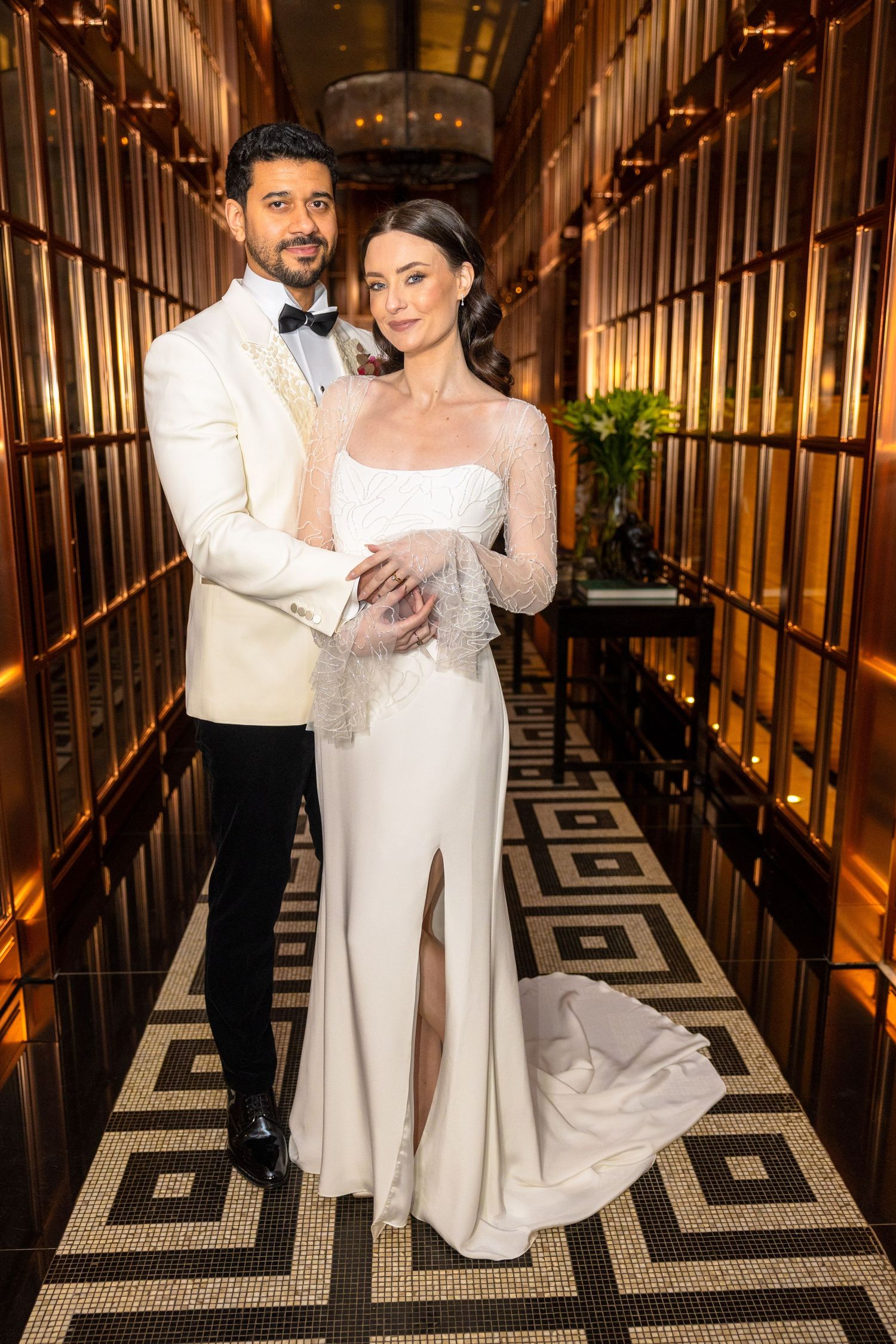 WEDDINGS - Tyler Fayose Photography